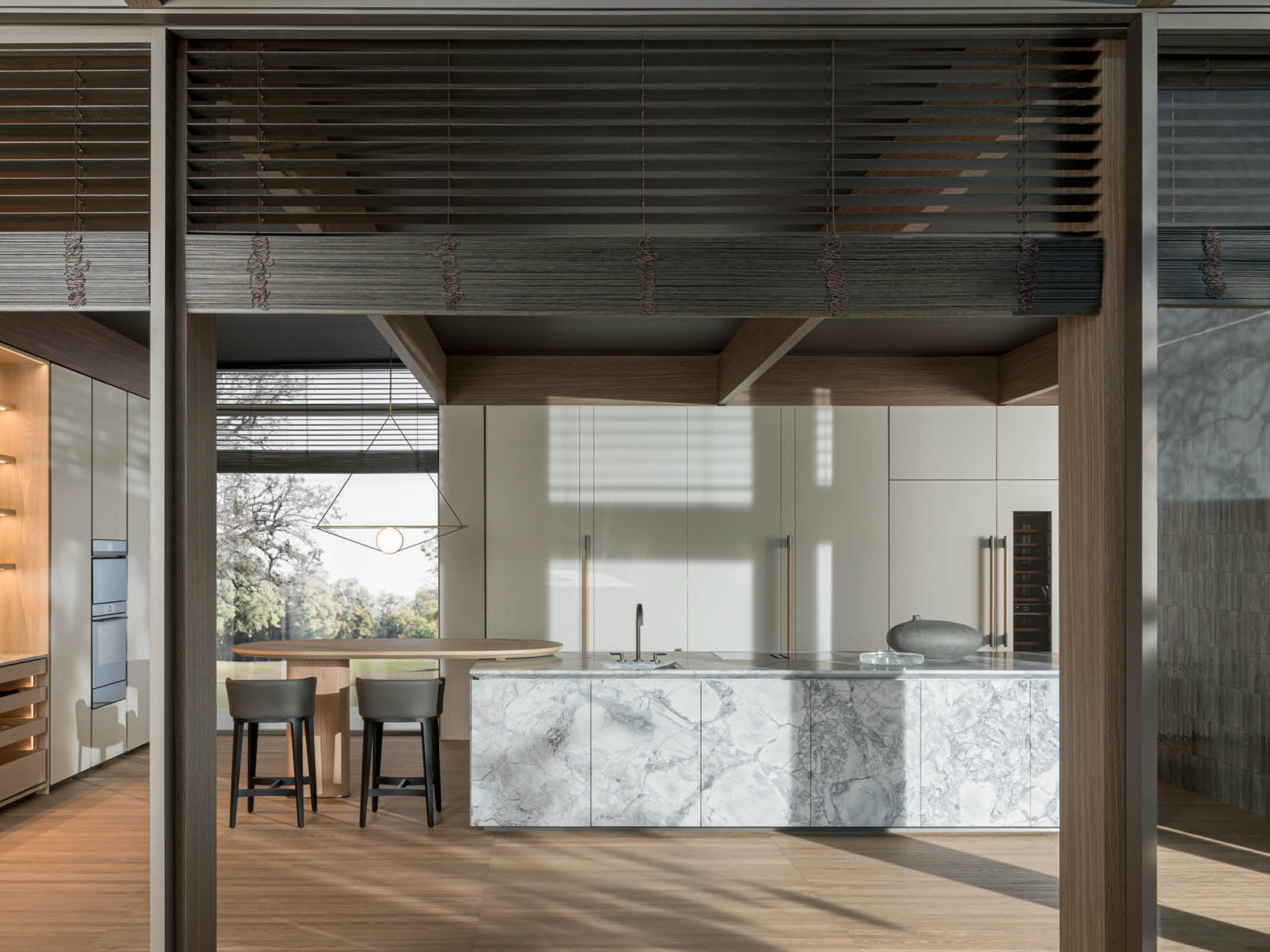 Intersection Kitchen by Molteni&C | Dada | Dawson and Co | Auckland – Dawson & Co