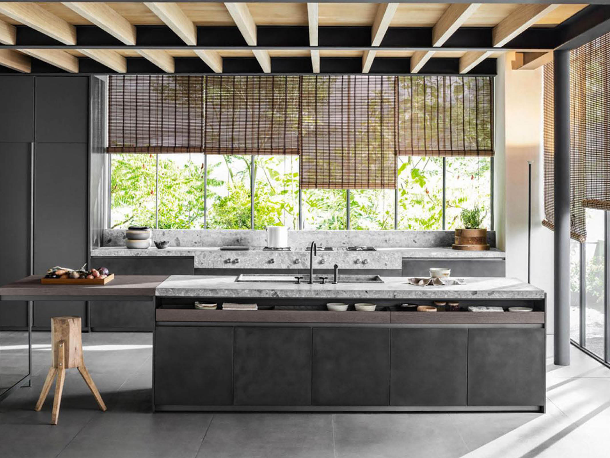 VVD Kitchen by Molteni&C | Dada | Dawson and Co | Auckland – Dawson & Co