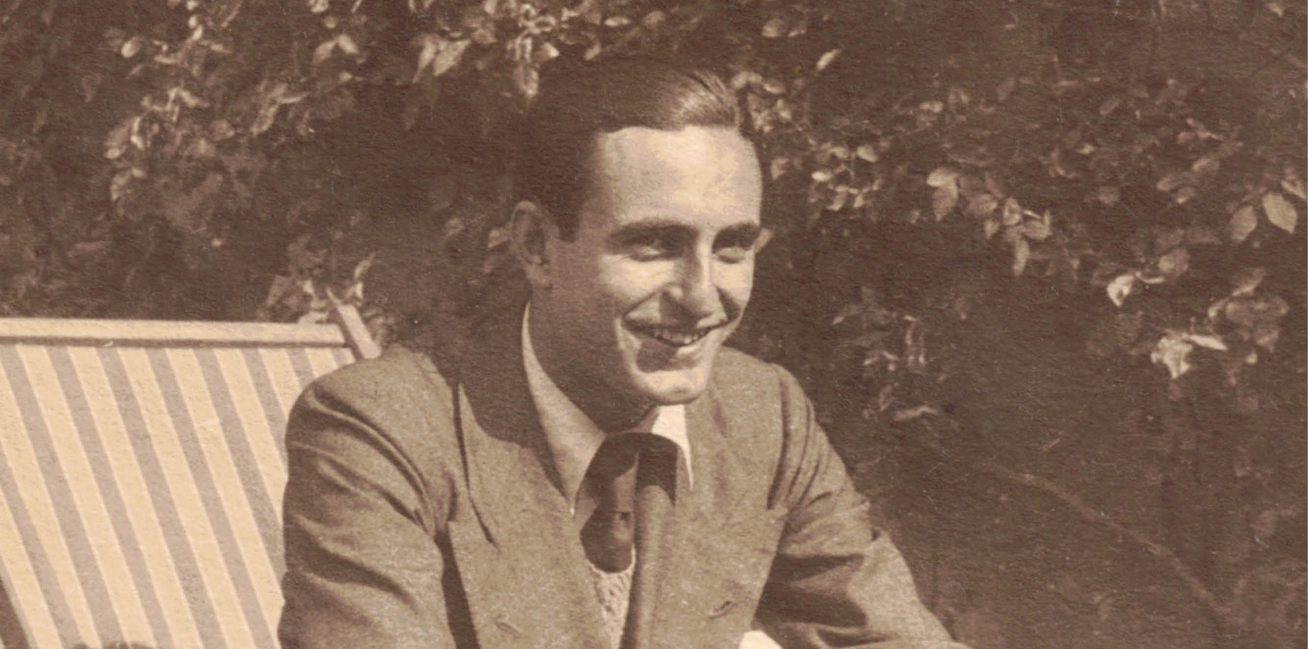 Ignazio Gardella – Dawson & Co