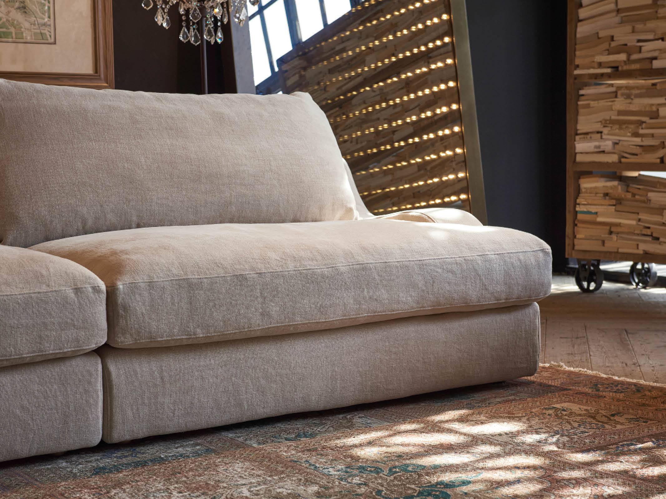 Luxury Designer Sofas Parnell Auckland – Dawson & Co