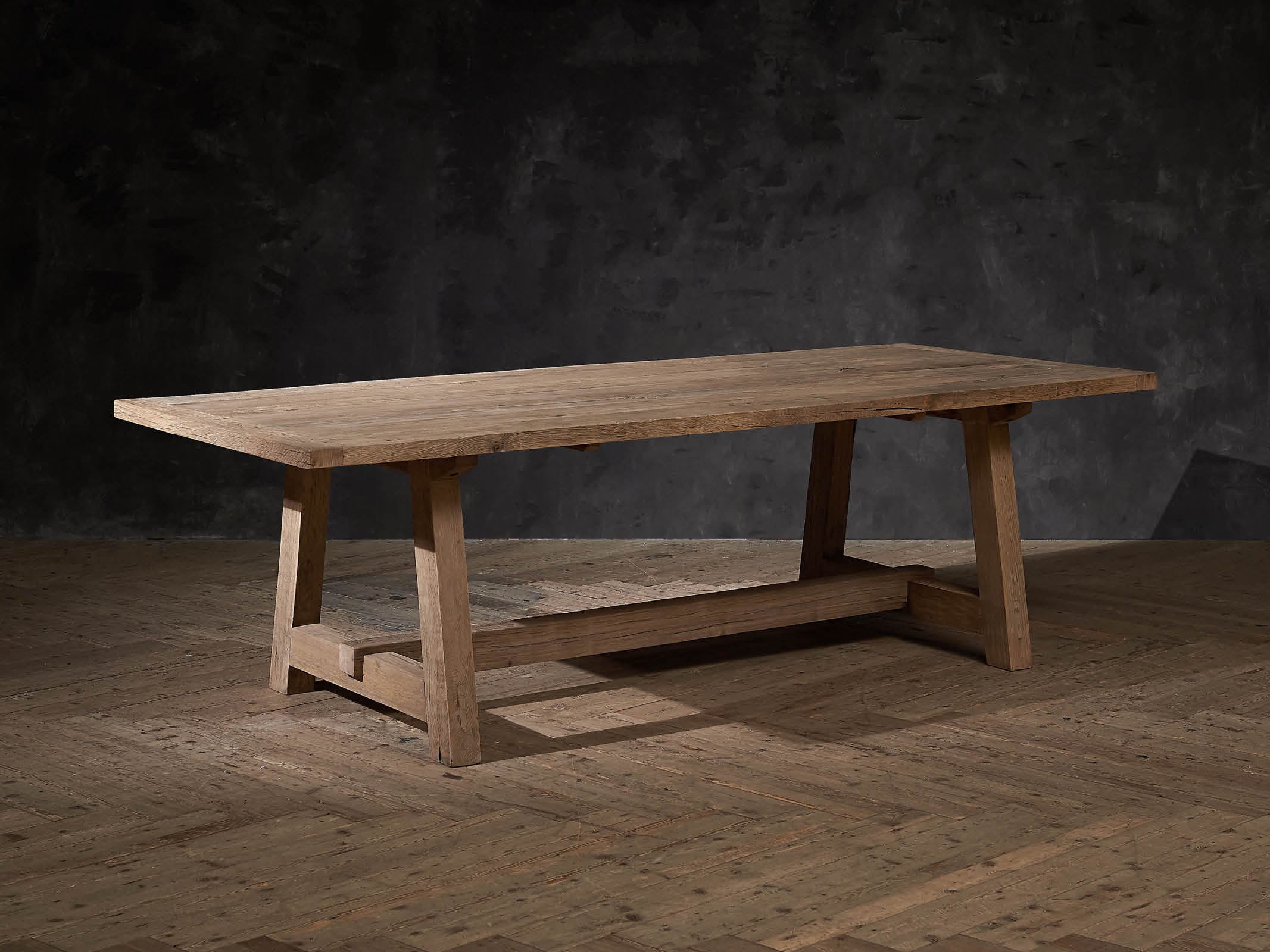 Bridge Dining Table by Timothy Oultons Noble Souls | Dawson And Co ...