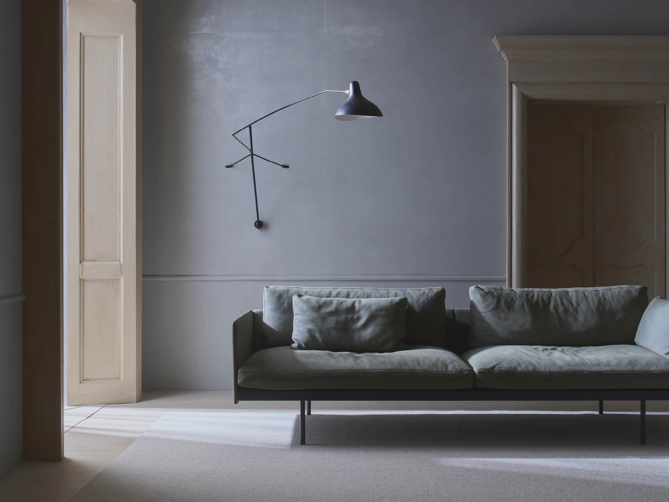 Luxury Designer Sofas Parnell Auckland – Dawson & Co