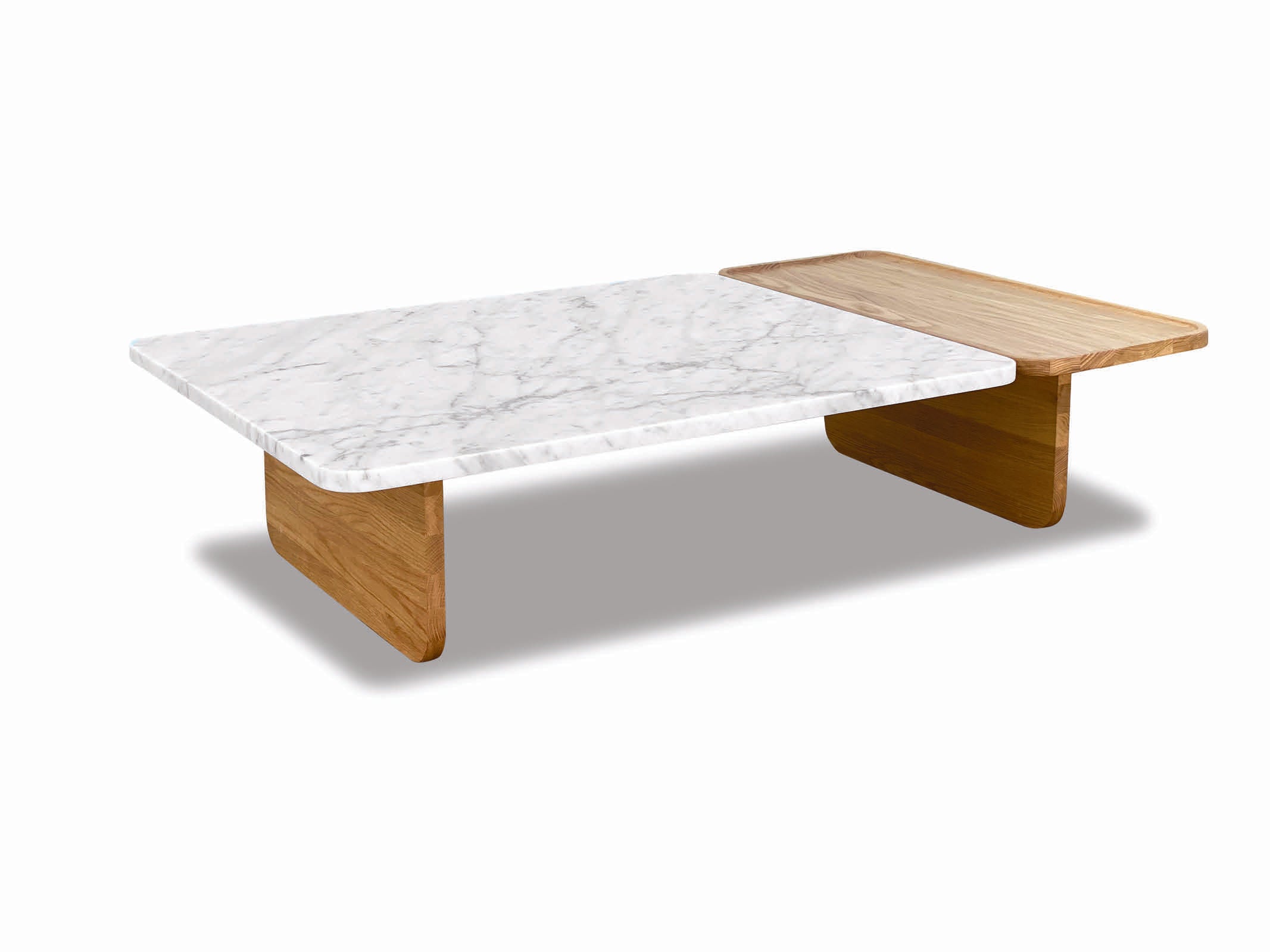 Luxury Duo Table Natadora Auckland NZ – Dawson & Co