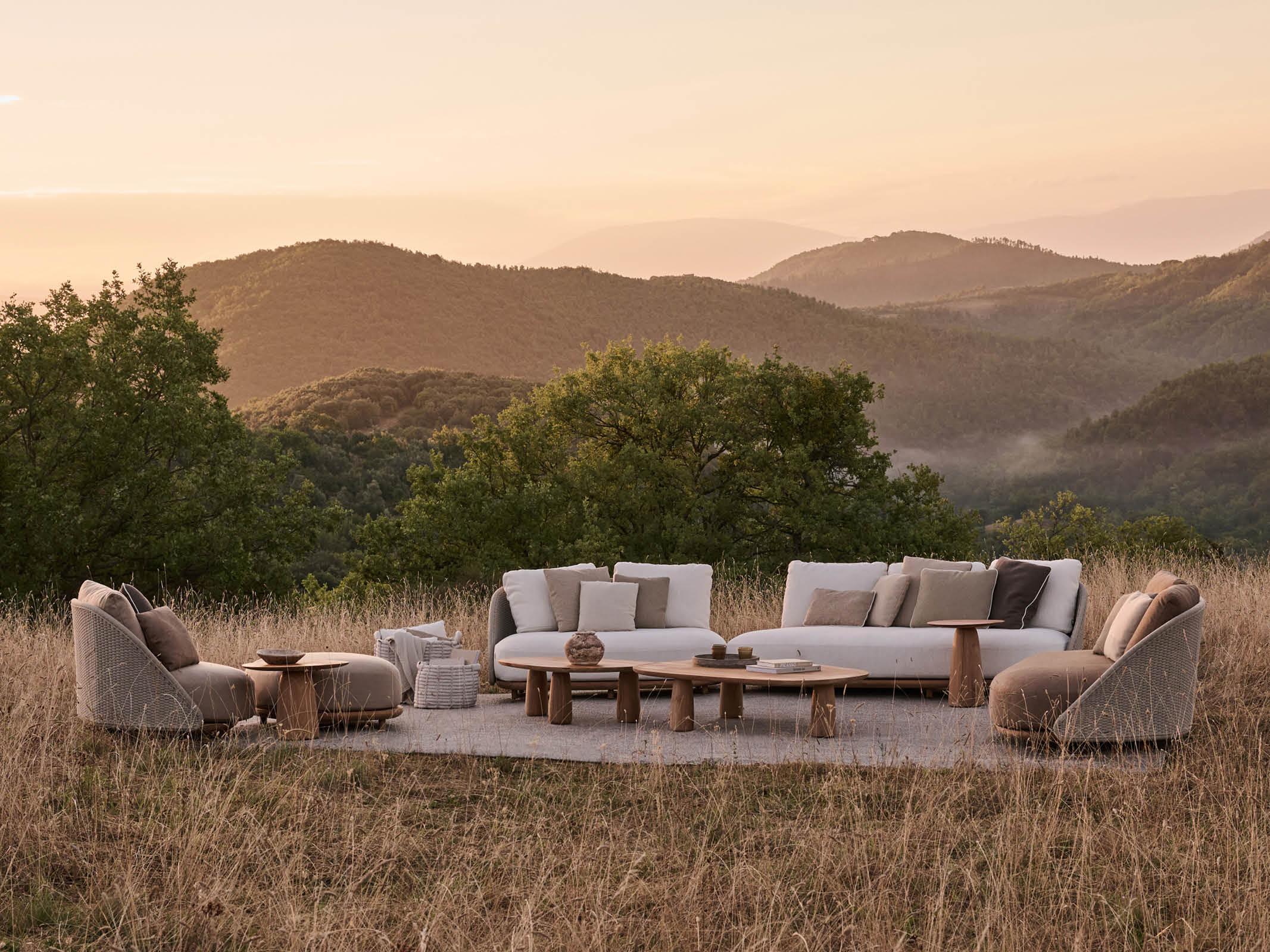 Elio Modular Designer Furniture Auckland – Dawson & Co