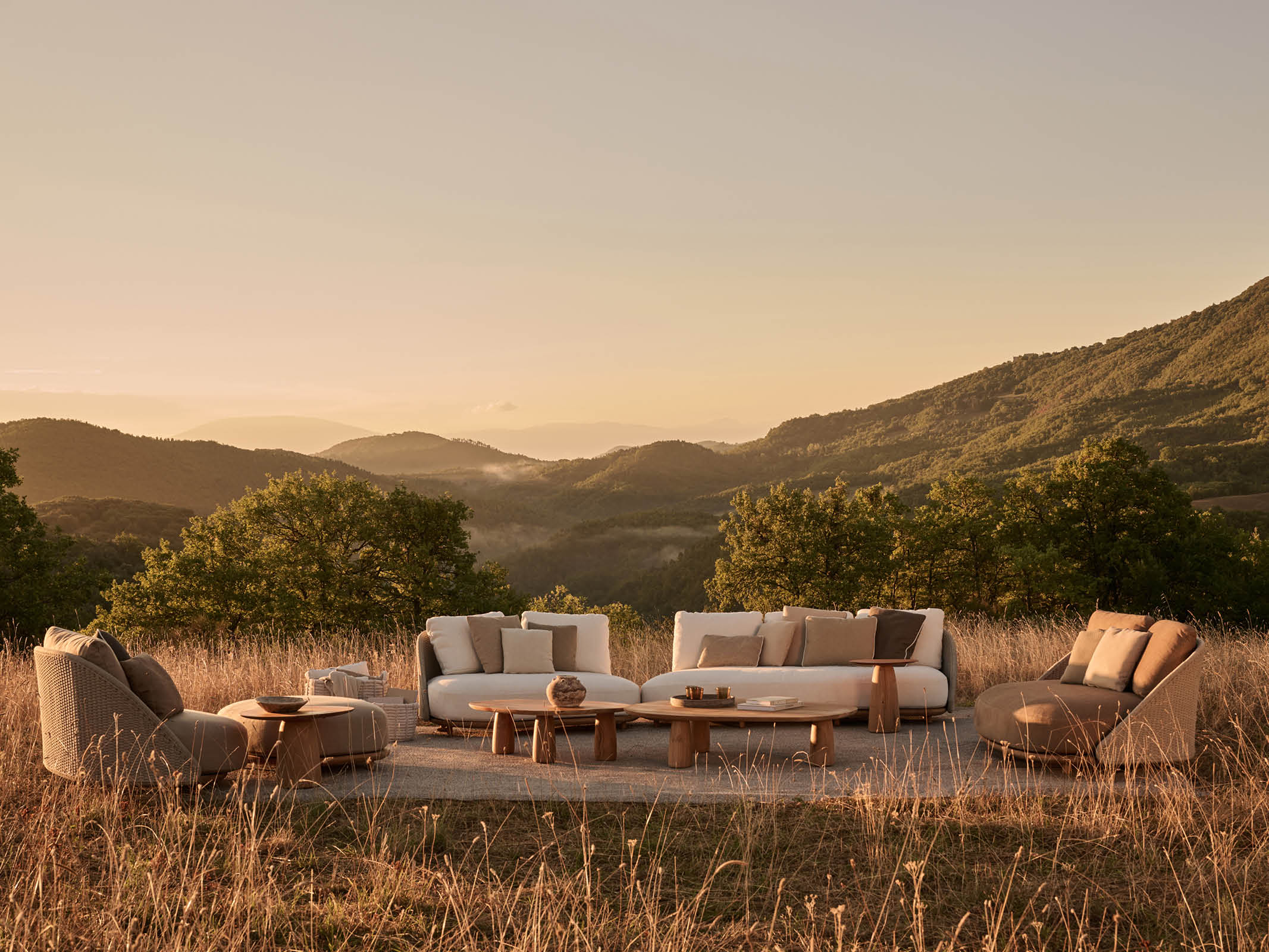 Elio Modular Designer Furniture Auckland – Dawson & Co