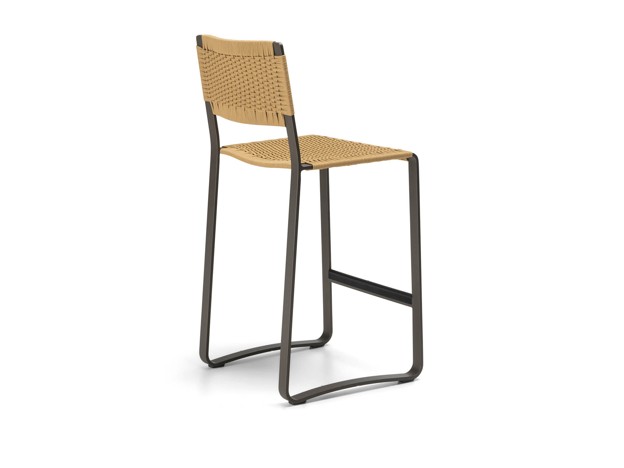 Green Point Stool by Molteni&C | Dawson and Co | Auckland – Dawson & Co
