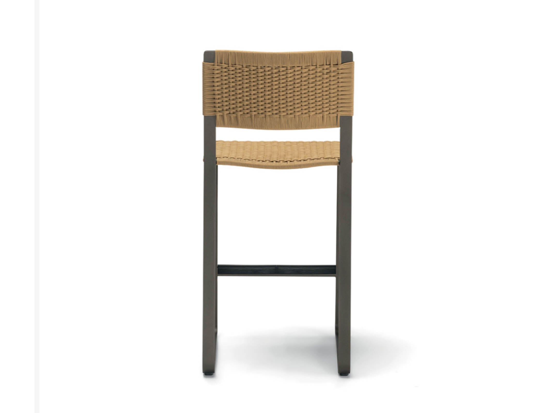 Green Point Stool by Molteni&C | Dawson and Co | Auckland – Dawson & Co