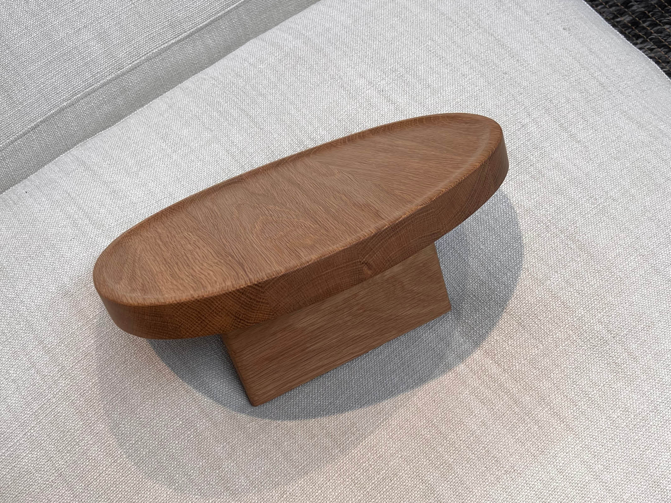 Islet Tray Table by Tolv | Dawson And Co | Auckland – Dawson & Co