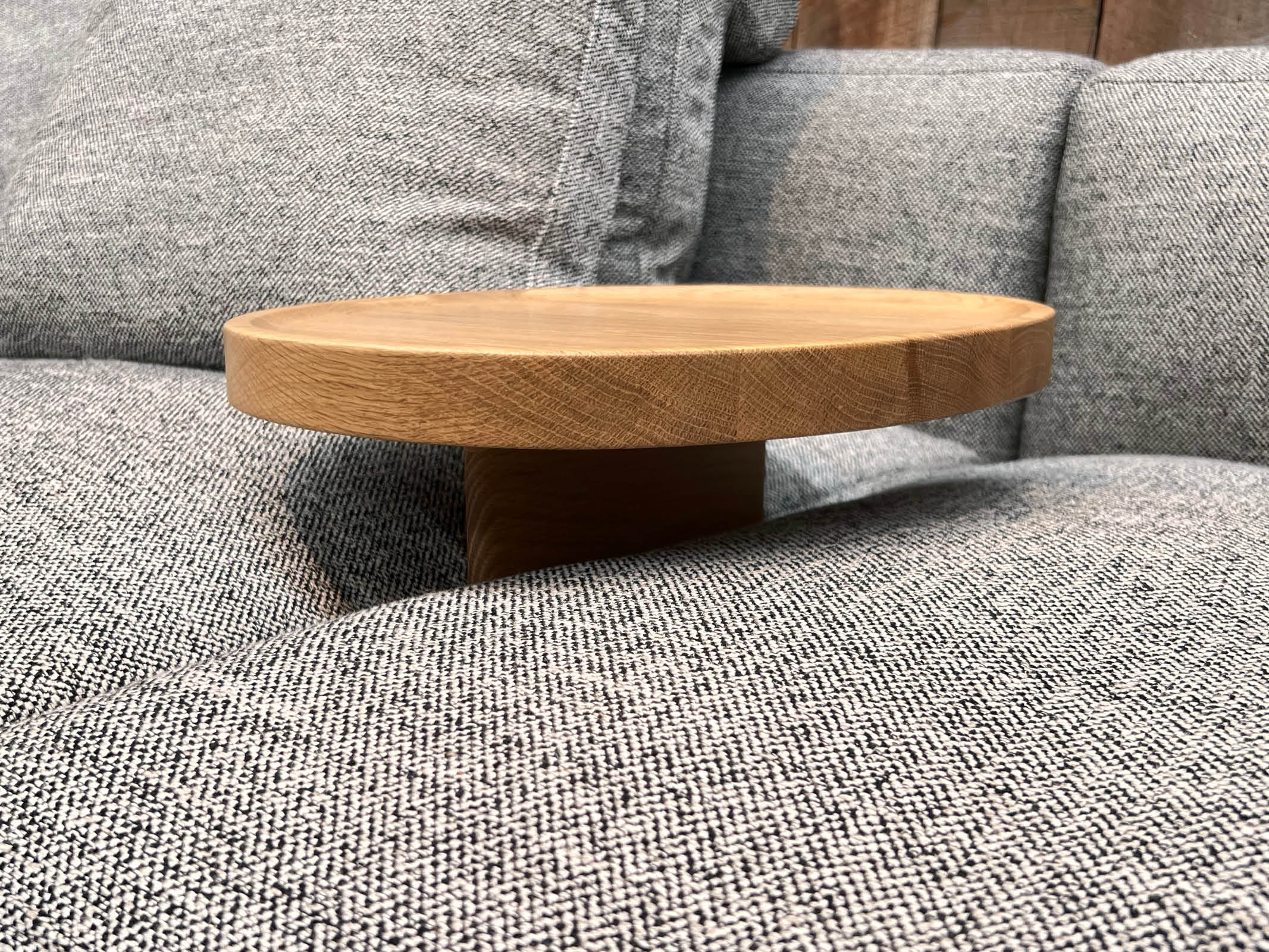 Islet Tray Table by Tolv | Dawson And Co | Auckland – Dawson & Co