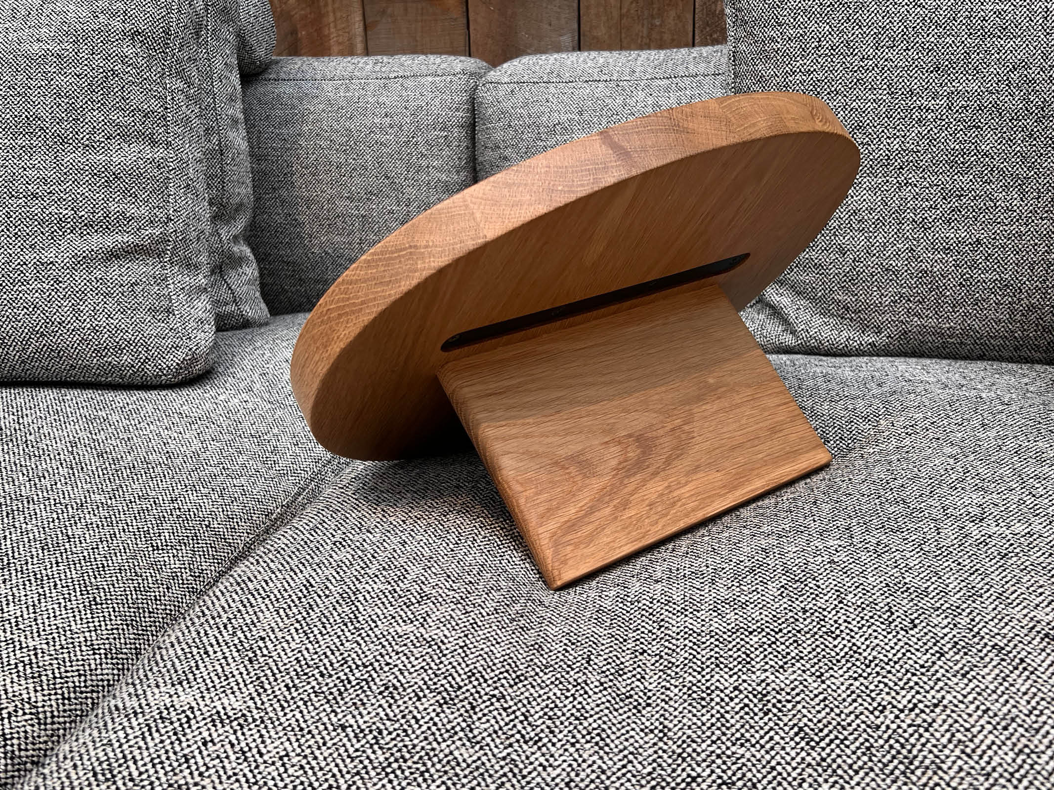 Islet Tray Table by Tolv | Dawson And Co | Auckland – Dawson & Co