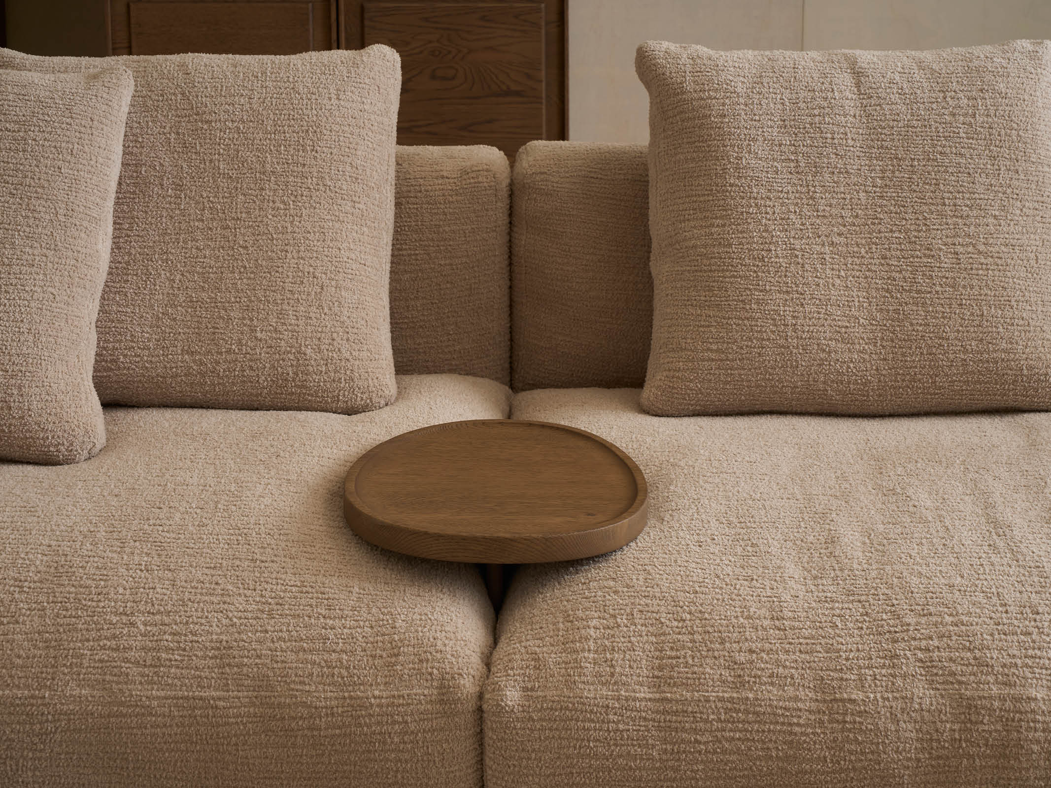 Islet Tray Table by Tolv | Dawson And Co | Auckland – Dawson & Co