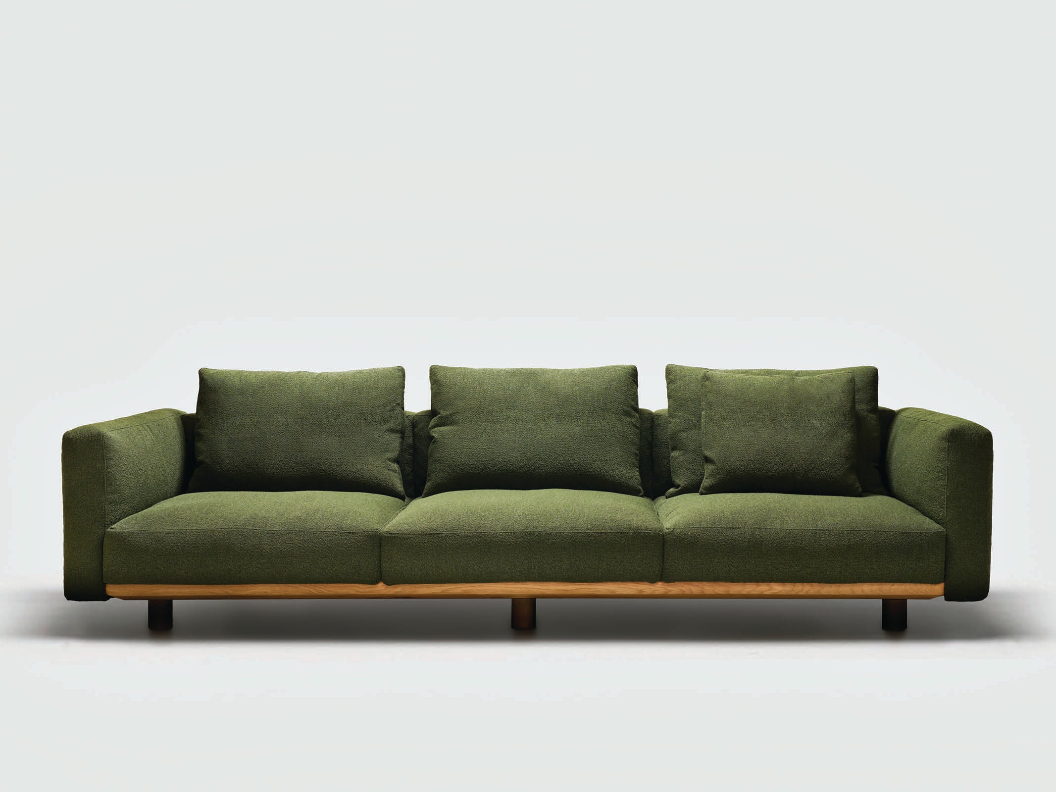 Islet 3 seater Sofa by Sketch | Dawson And Co | Auckland – Dawson & Co