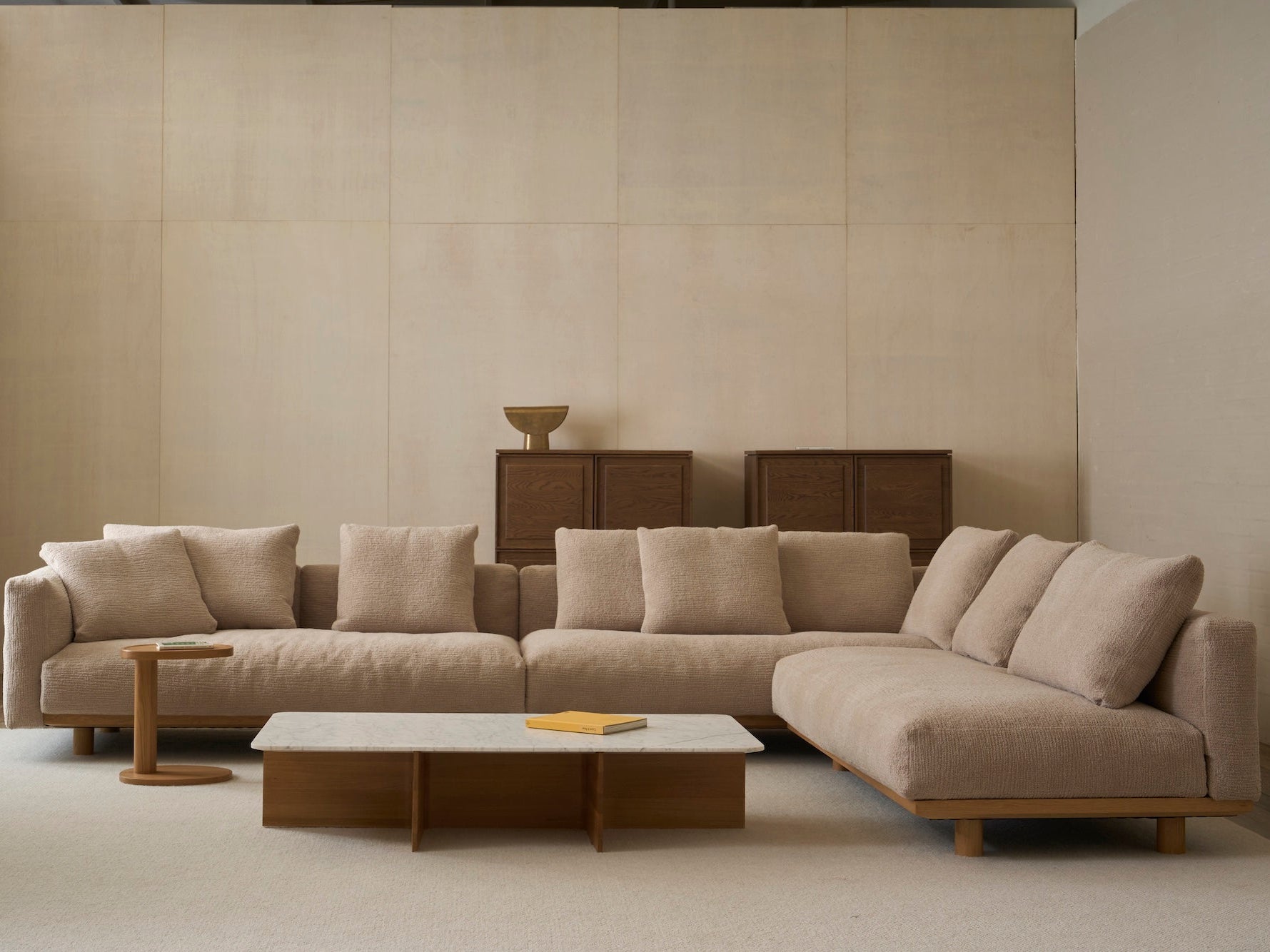 Luxury Modular Sofas Parnell Auckland NZ – Dawson & Co