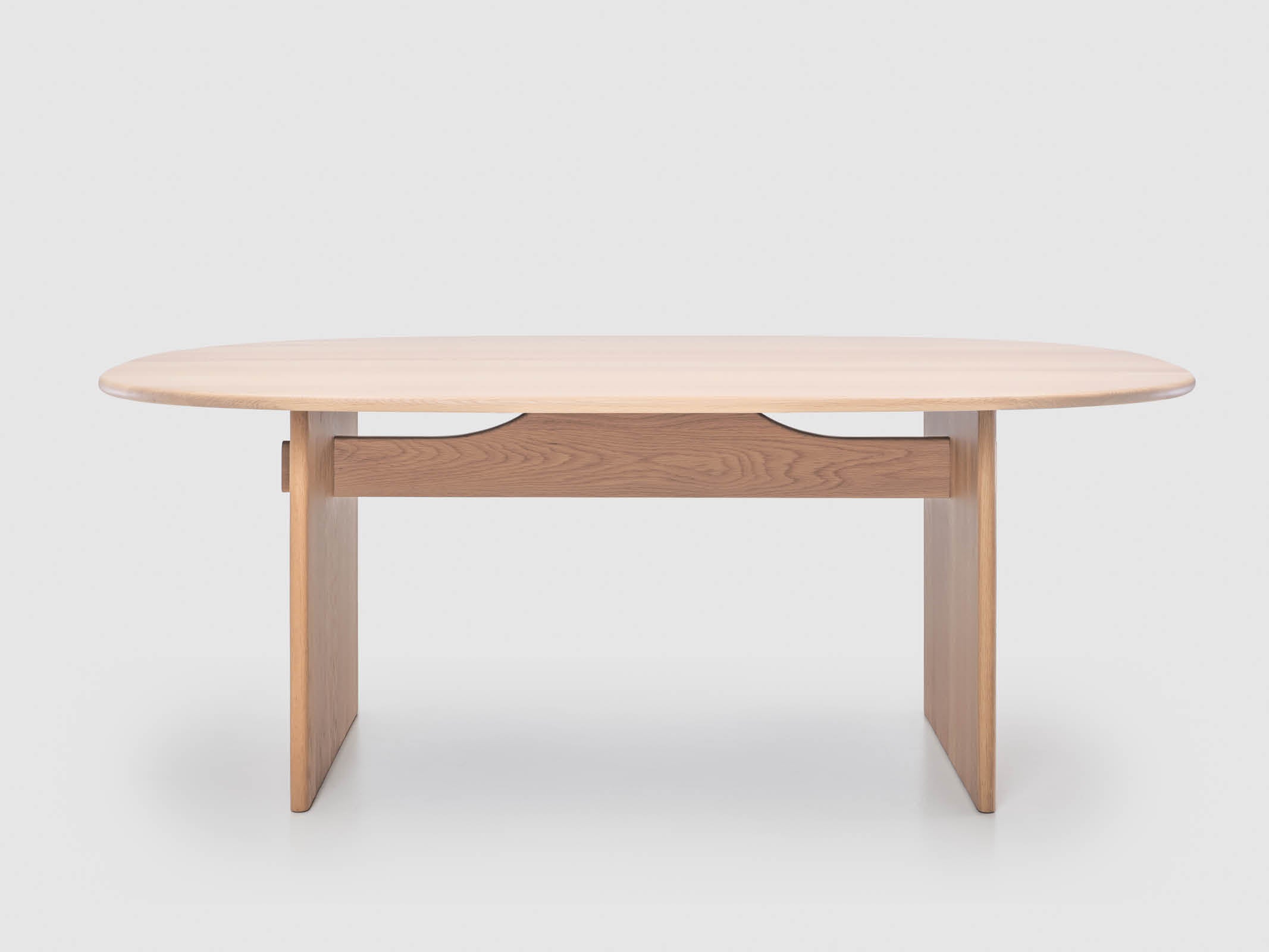Kelly Dining Table by Tolv | Dawson And Co | Auckland – Dawson & Co
