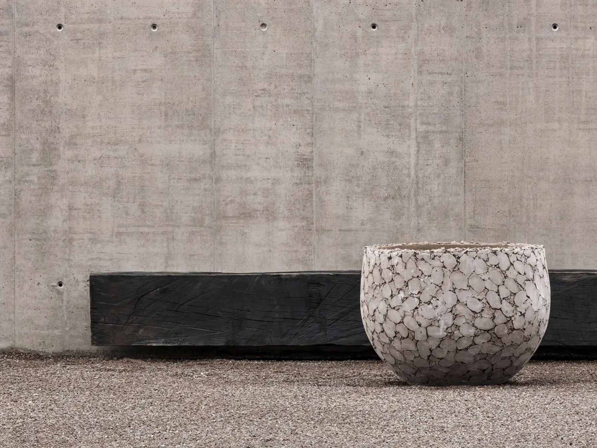 Lava Indoor and Outdoor Planter by Domani | Dawson & Co | Auckland, New ...