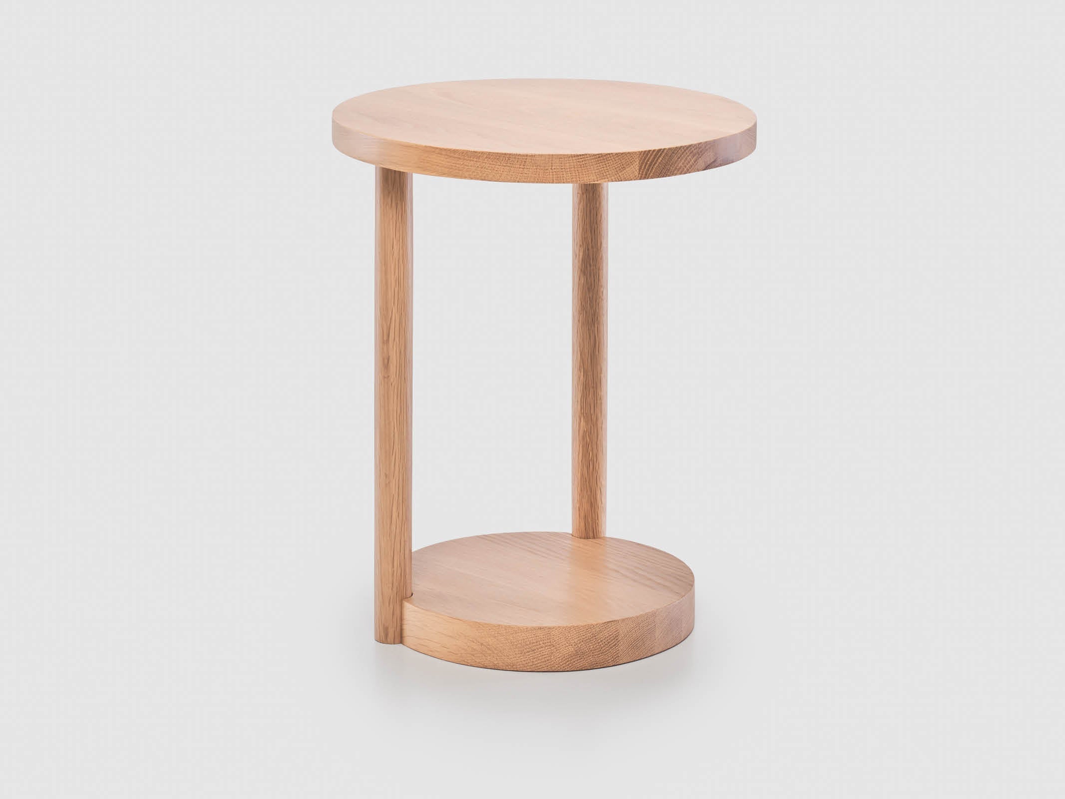 Layer Side Table by Tolv | Dawson And Co | Auckland – Dawson & Co