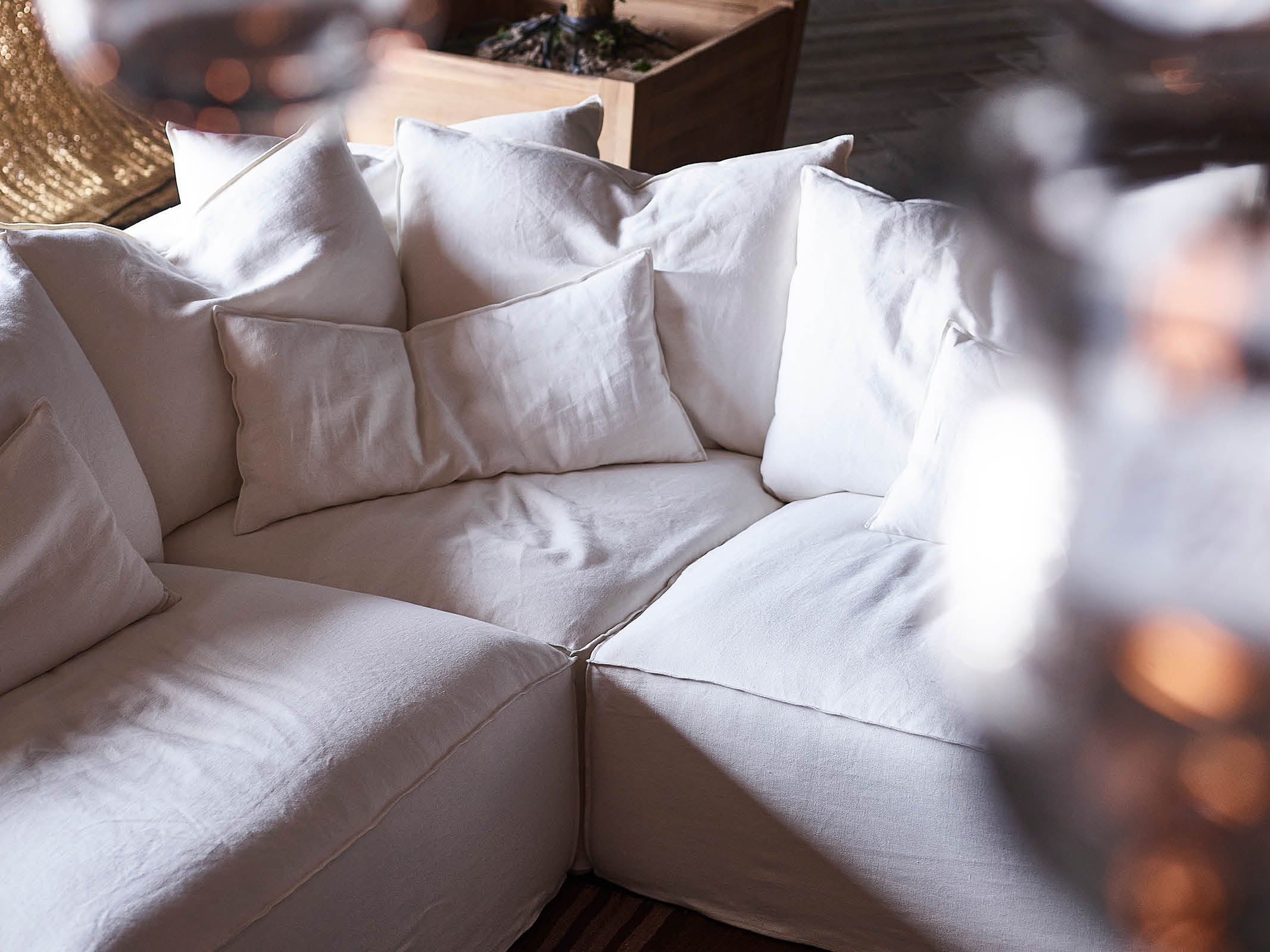 Peak modular sofa by Timothy Oulton | Dawson And Co – Dawson & Co