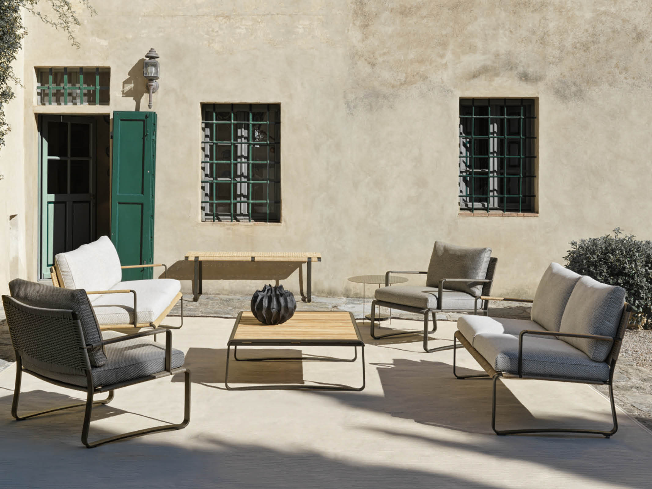 Phoenix Coffee Designer Furniture Auckland – Dawson & Co
