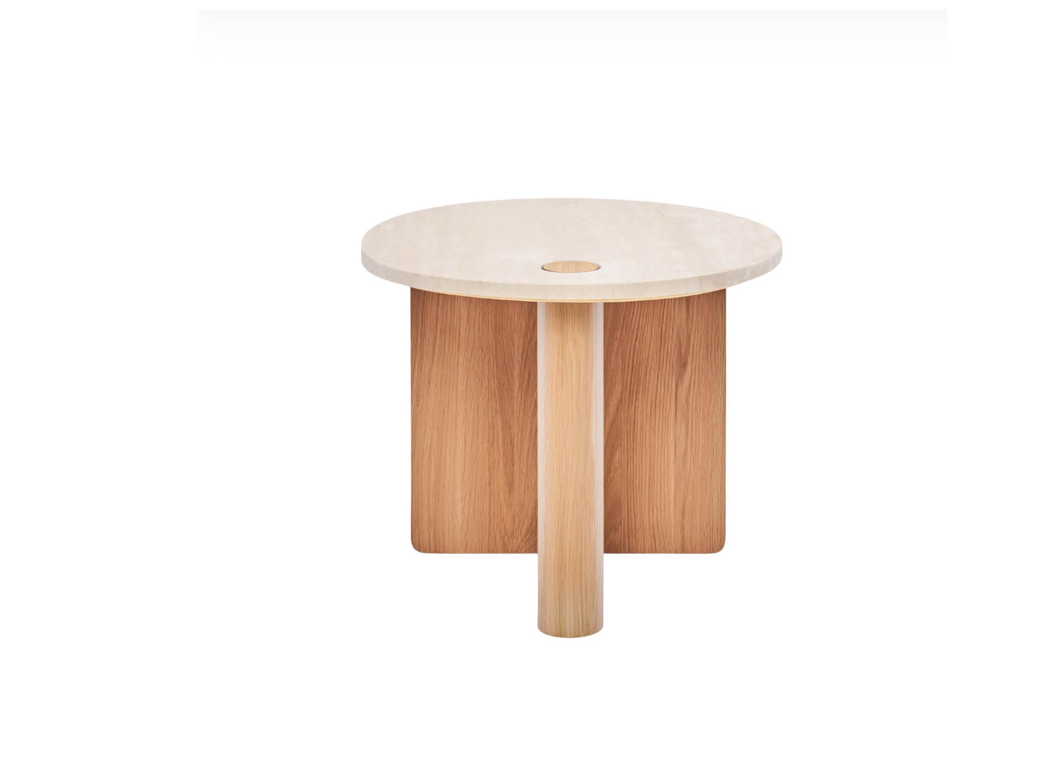 Pivot Side Table by Tolv | Dawson And Co | Auckland – Dawson & Co