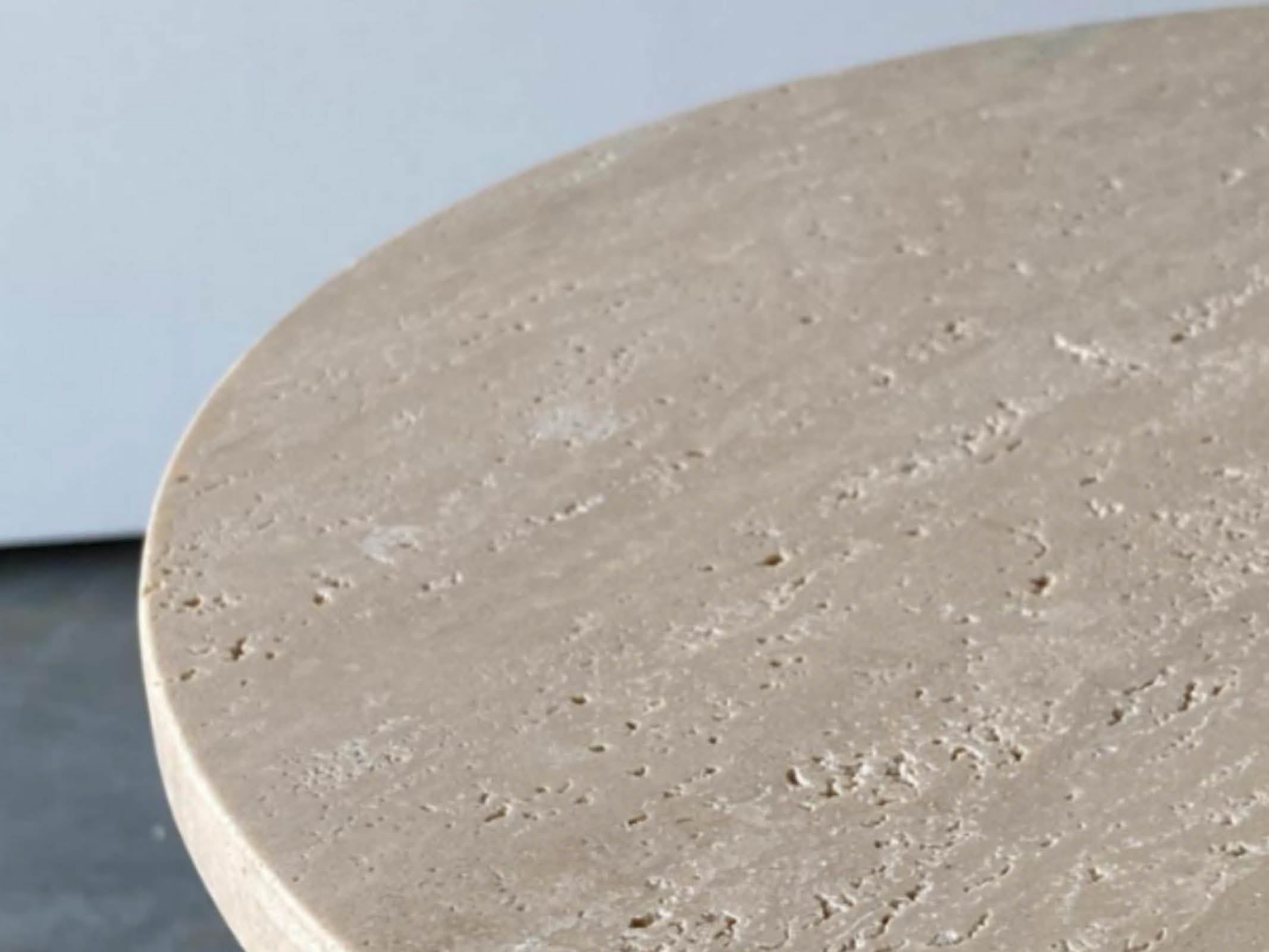 Pivot Side Table by Tolv | Dawson And Co | Auckland – Dawson & Co