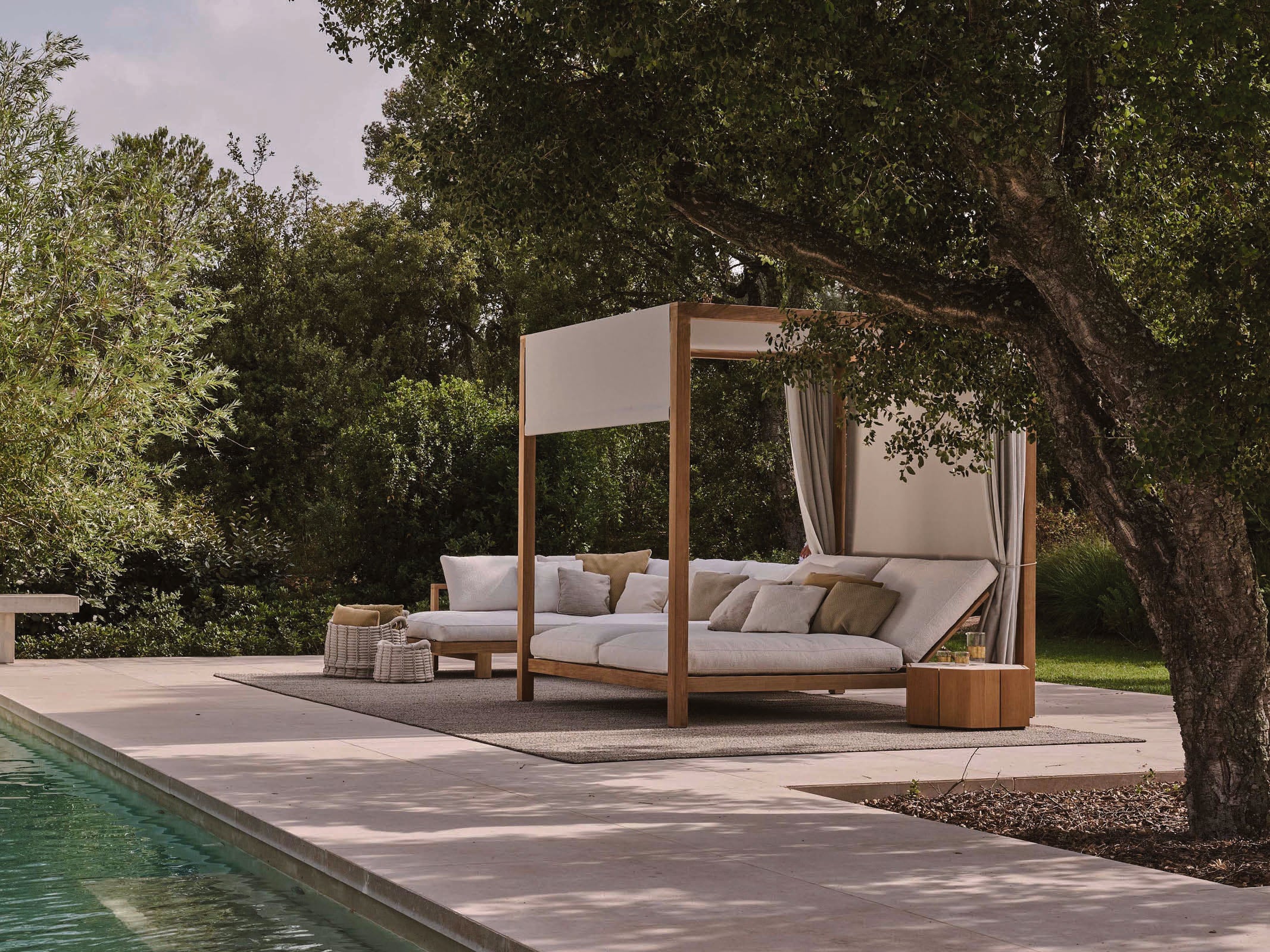 Pure Cabana by Tribu | Dawson And Co | Auckland – Dawson & Co