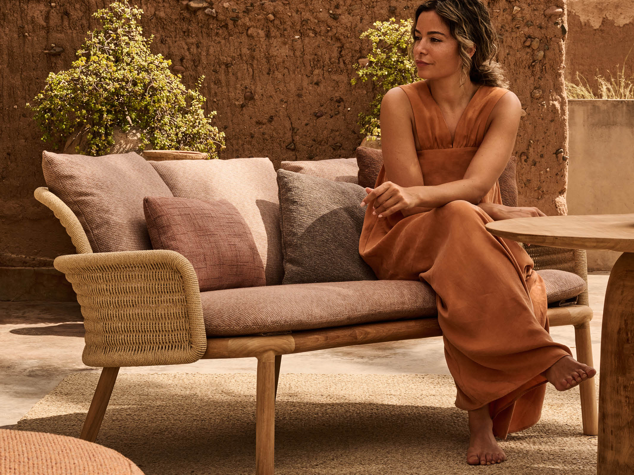 Suro Sofa Designer Furniture Auckland NZ – Dawson & Co