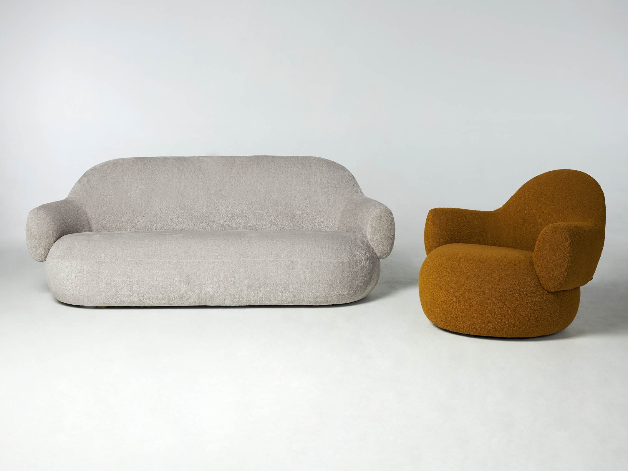 Toad sofa by Tolv | Dawson And Co | Auckland – Dawson & Co