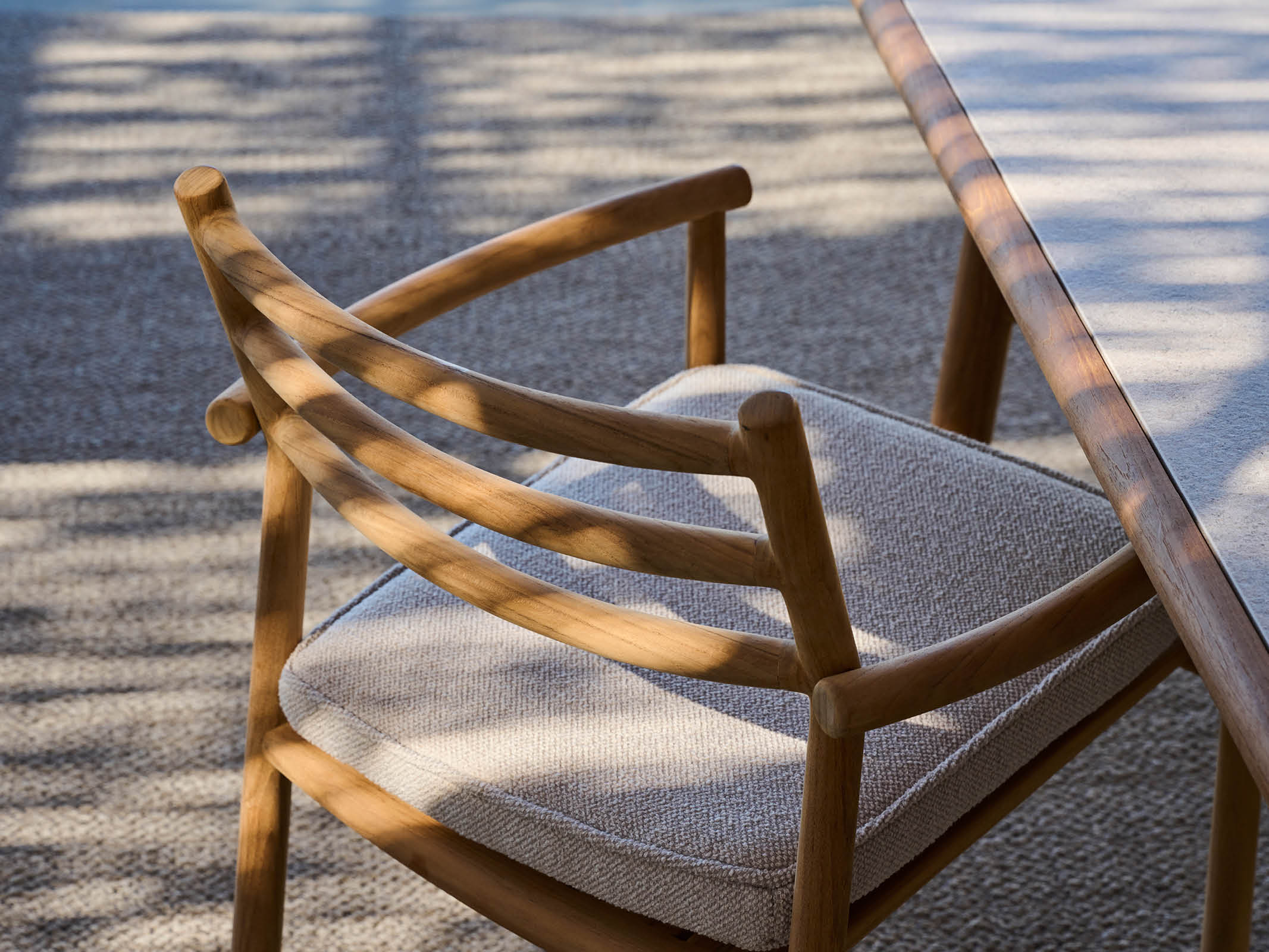 Ukiyo Dining Chair by Tribu | Dawson And Co | Auckland – Dawson & Co