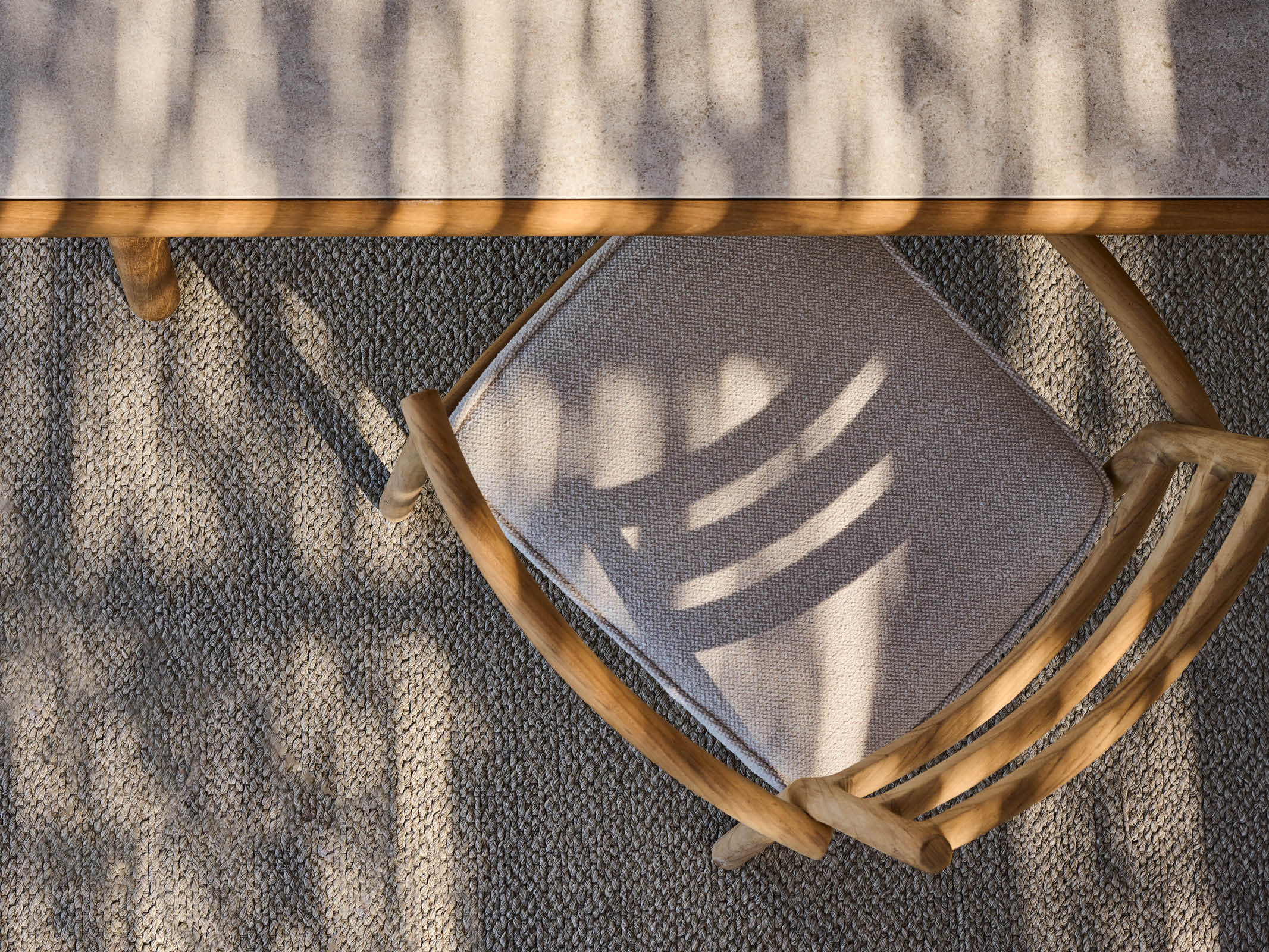 Ukiyo Dining Chair by Tribu | Dawson And Co | Auckland – Dawson & Co