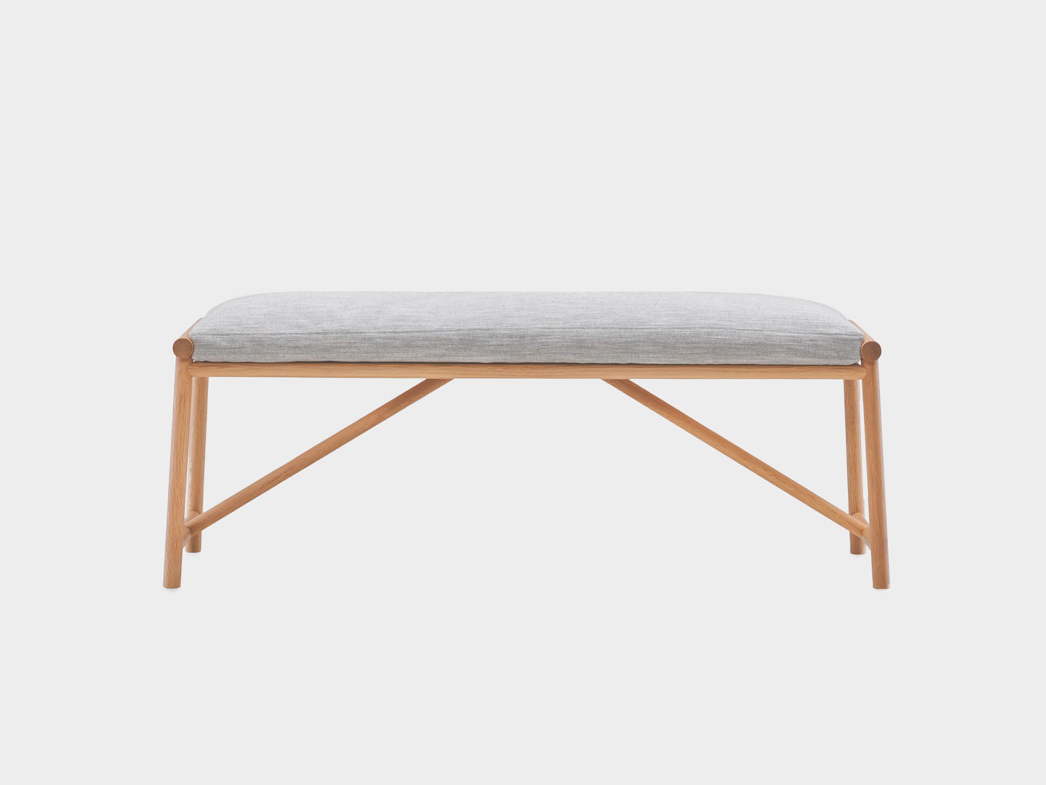Osaka Bench by Tolv | Dawson And Co | Auckland – Dawson & Co