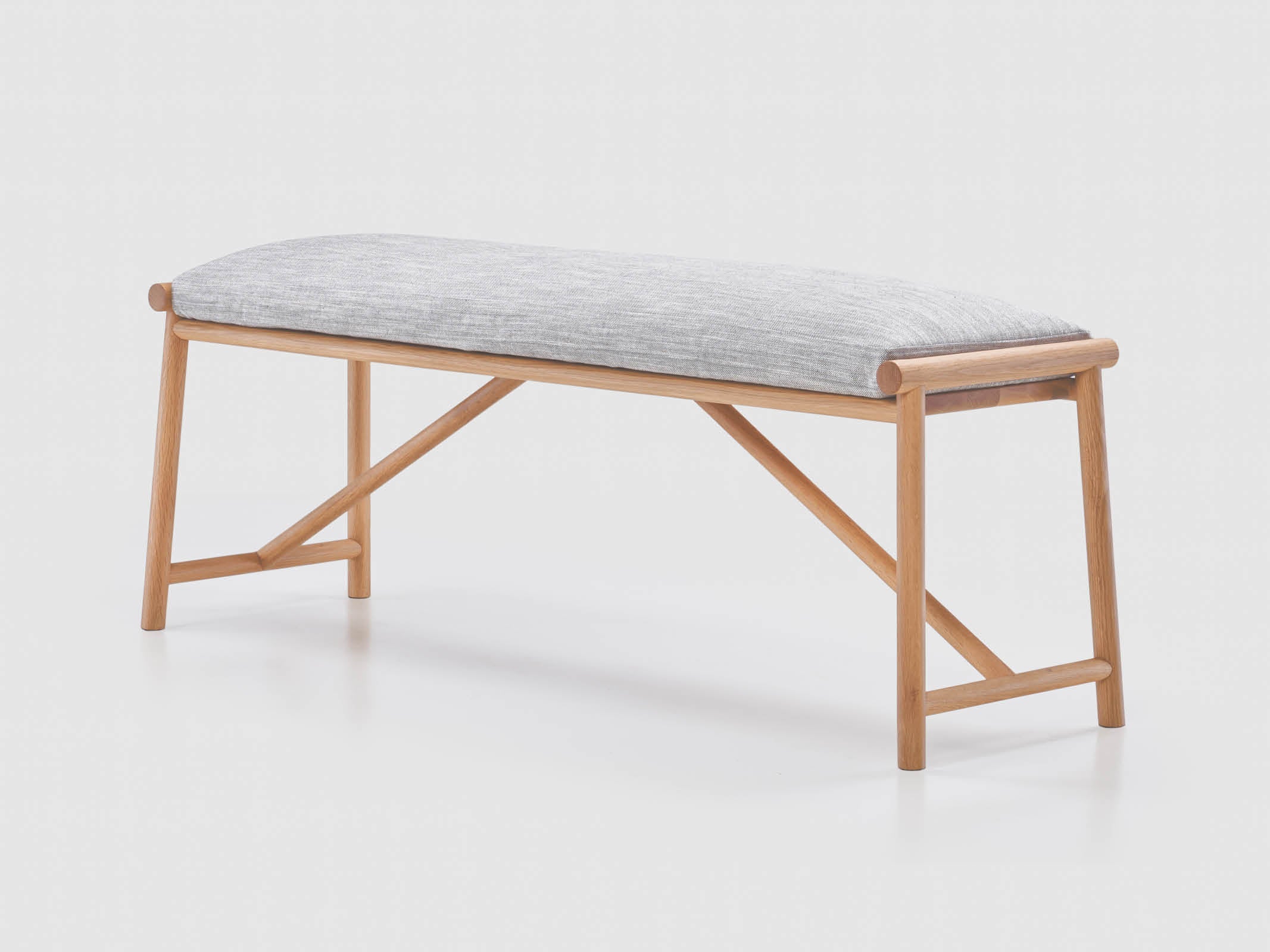 Osaka Bench by Tolv | Dawson And Co | Auckland – Dawson & Co