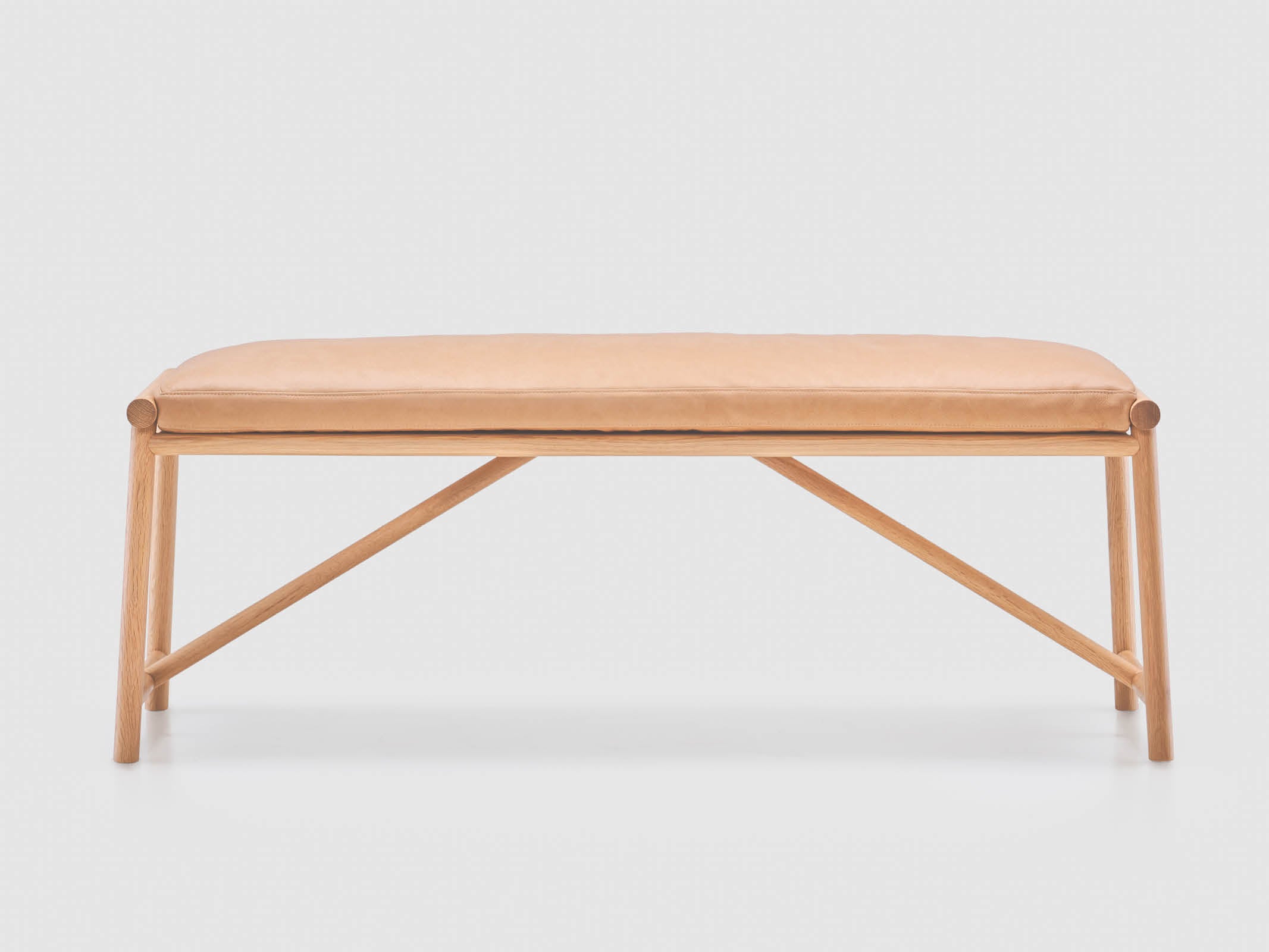 Osaka Bench by Tolv | Dawson And Co | Auckland – Dawson & Co