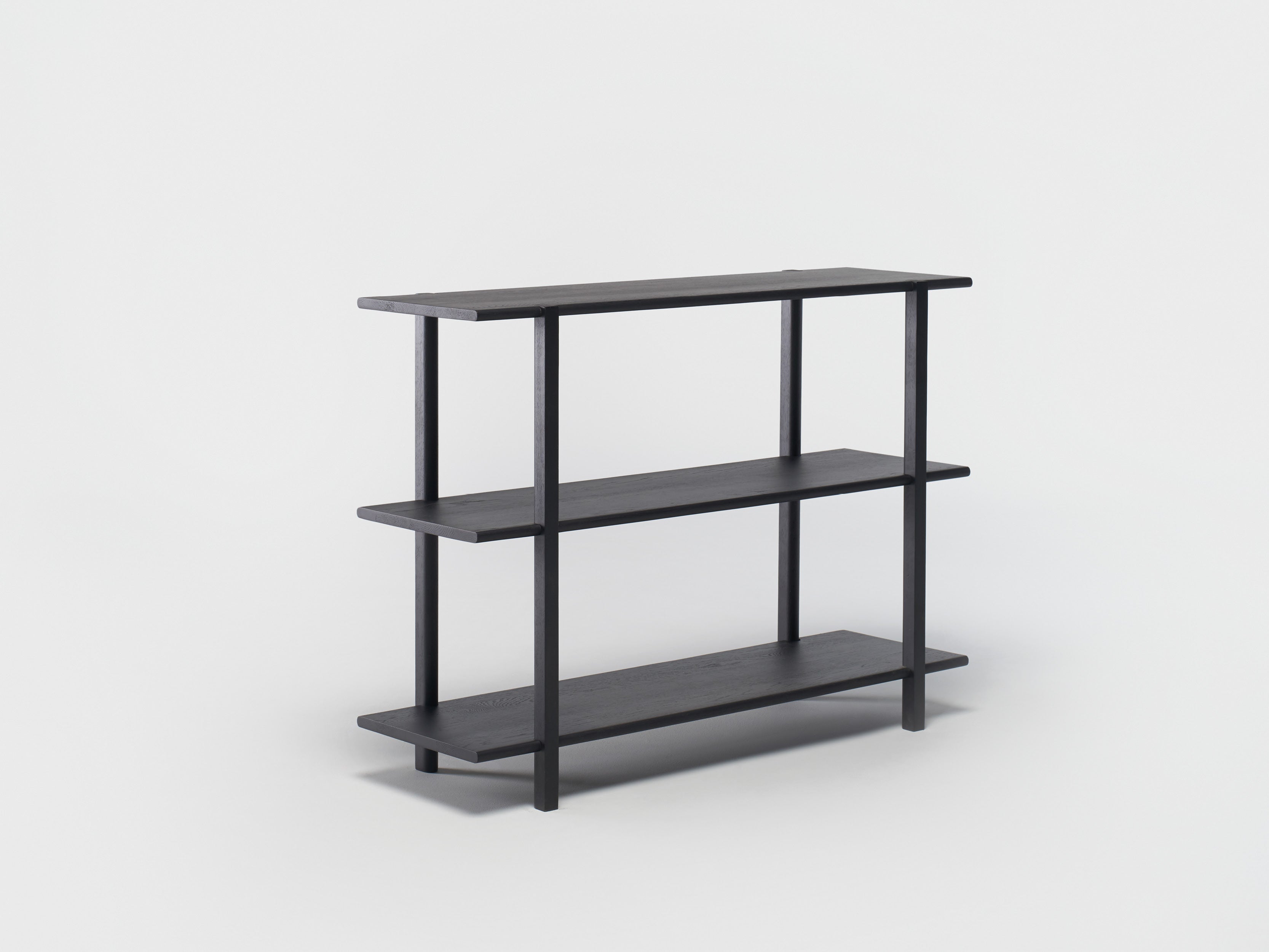 Farnsworth Bookshelf by Tolv | Dawson And Co | Auckland – Dawson & Co