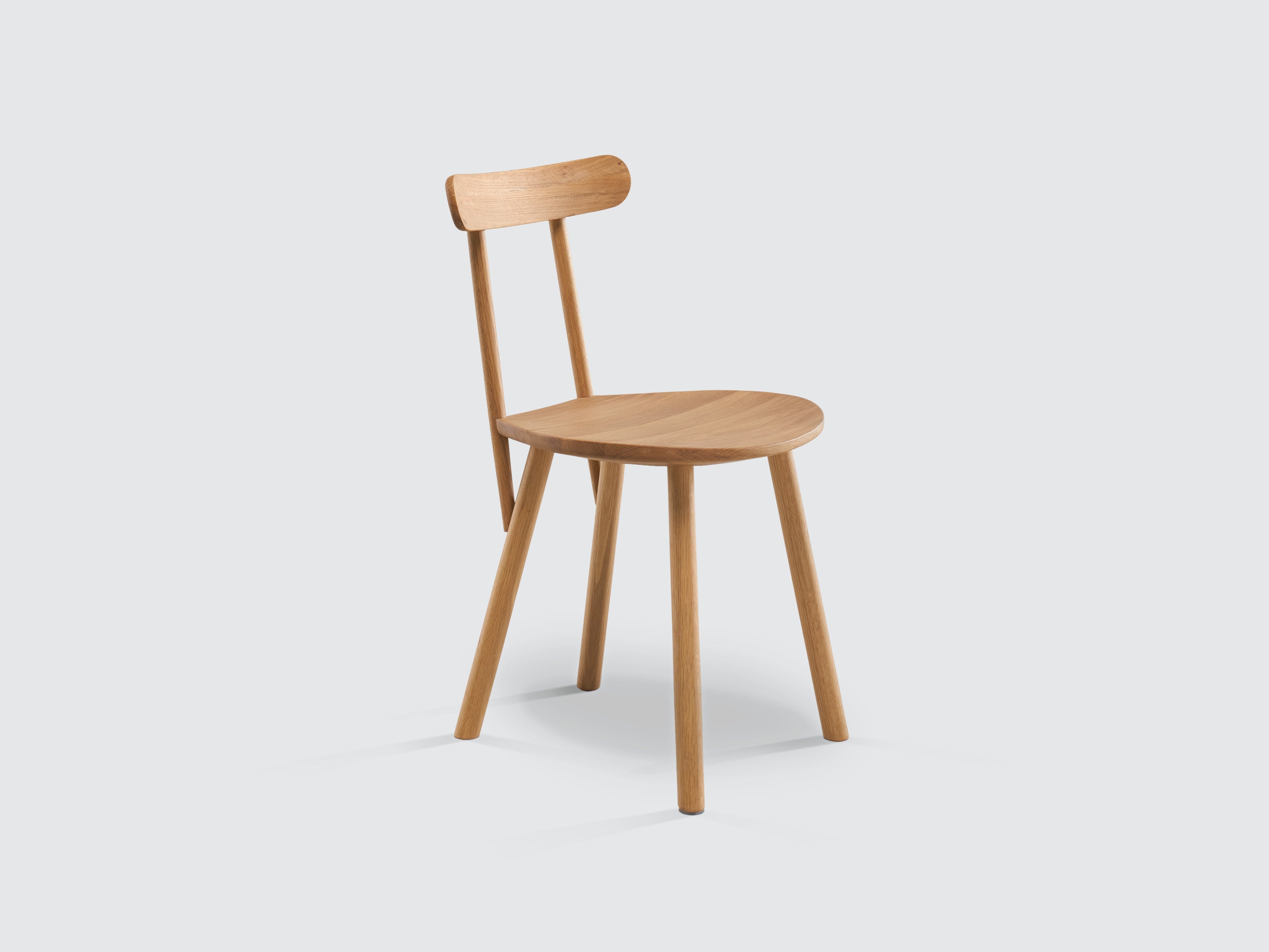 Figura Dining Chair by Tolv | Dawson And Co | Auckland – Dawson & Co