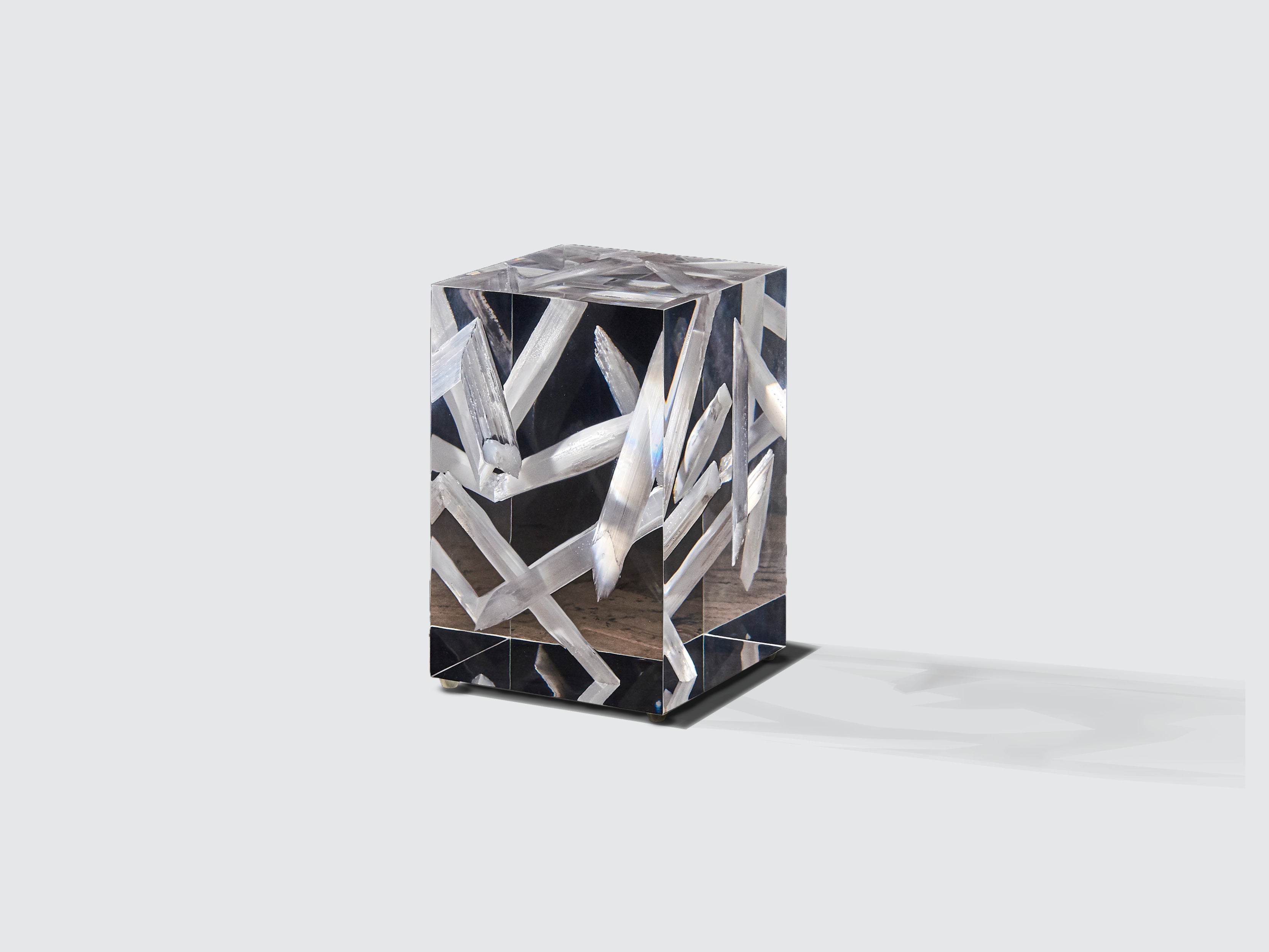 Flare Side Table By Timothy Oulton | Dawson And Co | Auckland – Dawson & Co