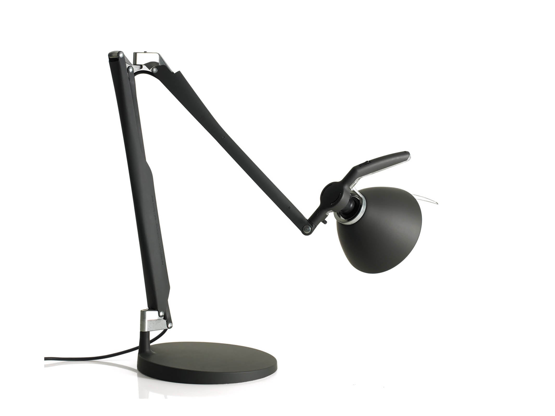 Fortebraccio Table Lamp – Dawson & Co