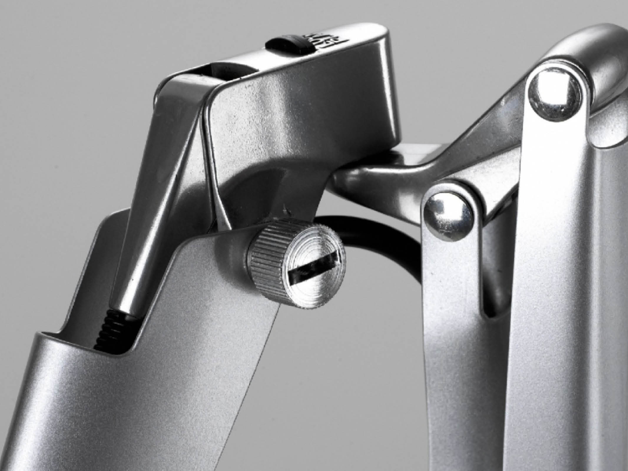 Fortebraccio Table Lamp – Dawson & Co