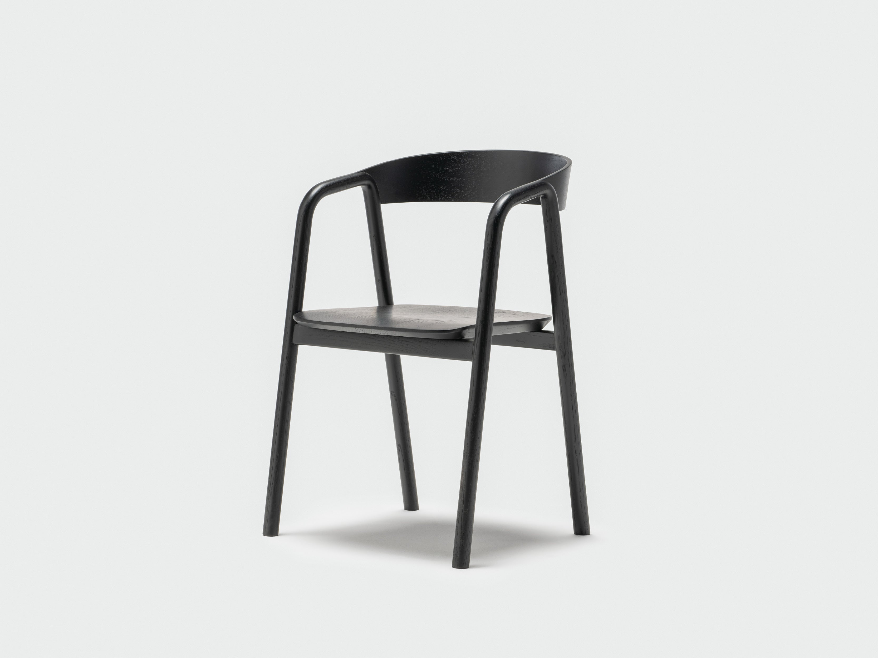 Inlay Dining Chair by Tolv | Dawson And Co | Auckland – Dawson & Co