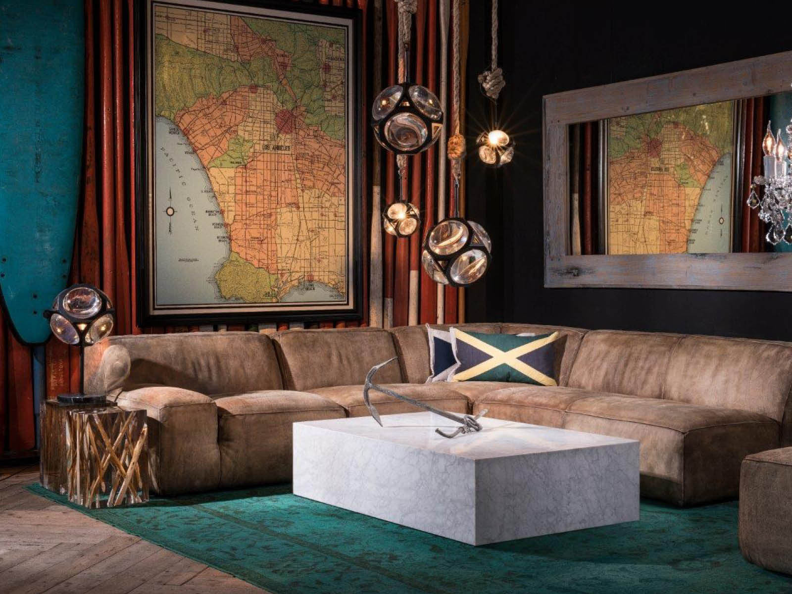 Timothy Oulton Logo Origin | Timothy Oulton