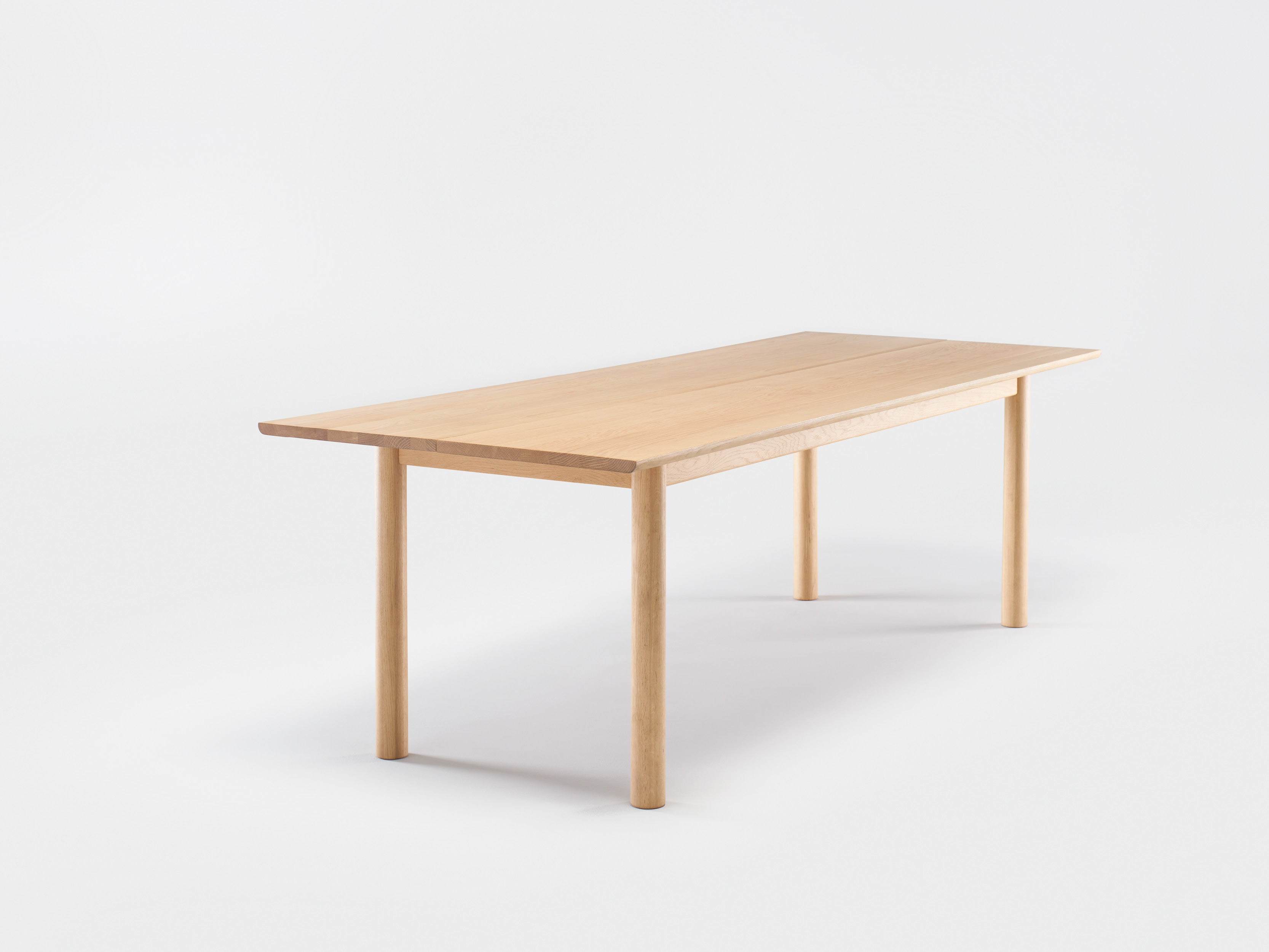 Itamae Dining Table by Tolv | Dawson And Co | Auckland – Dawson & Co