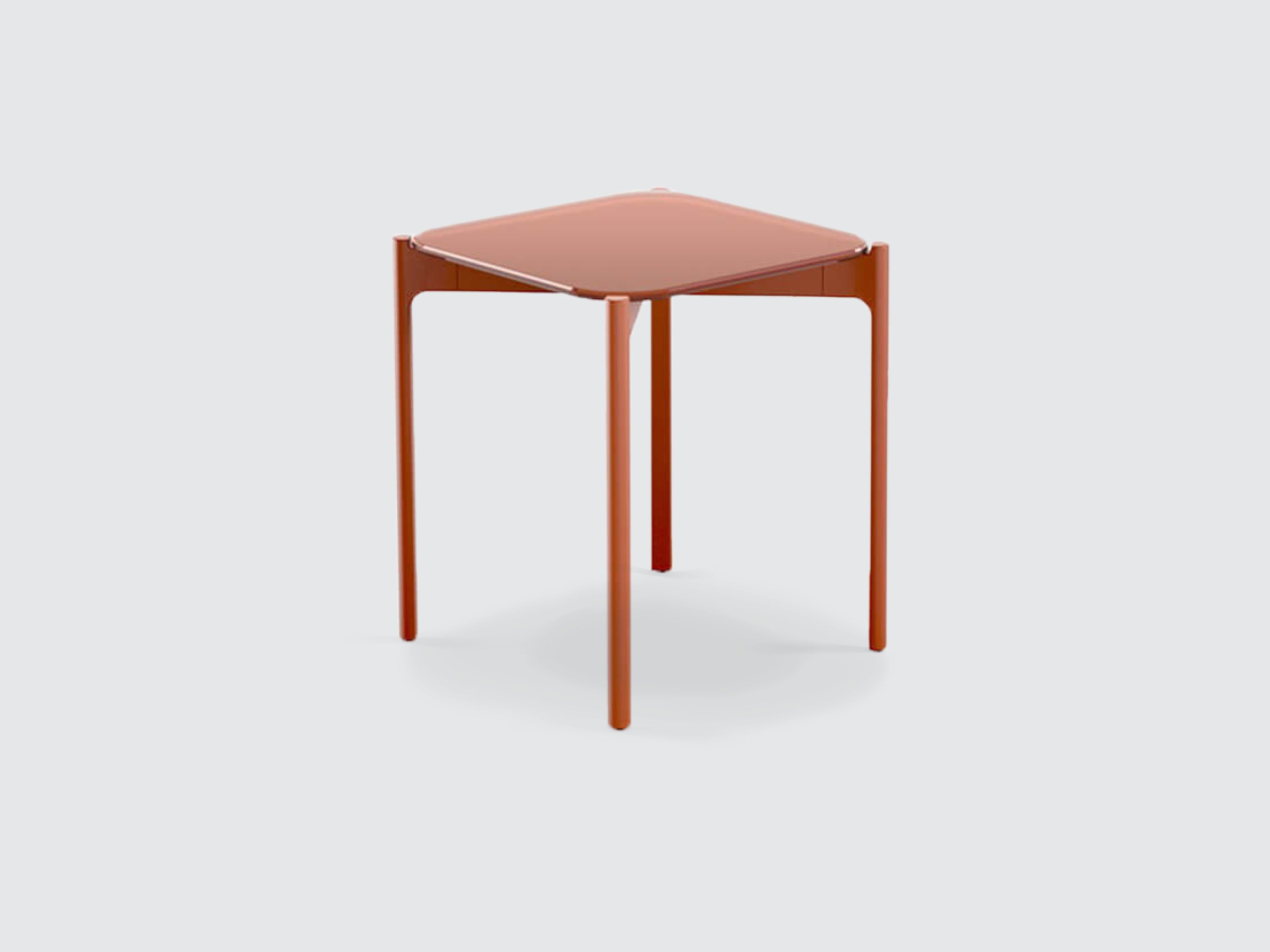 Izon Side Table by DEDON | Dawson And Co | Auckland – Dawson & Co