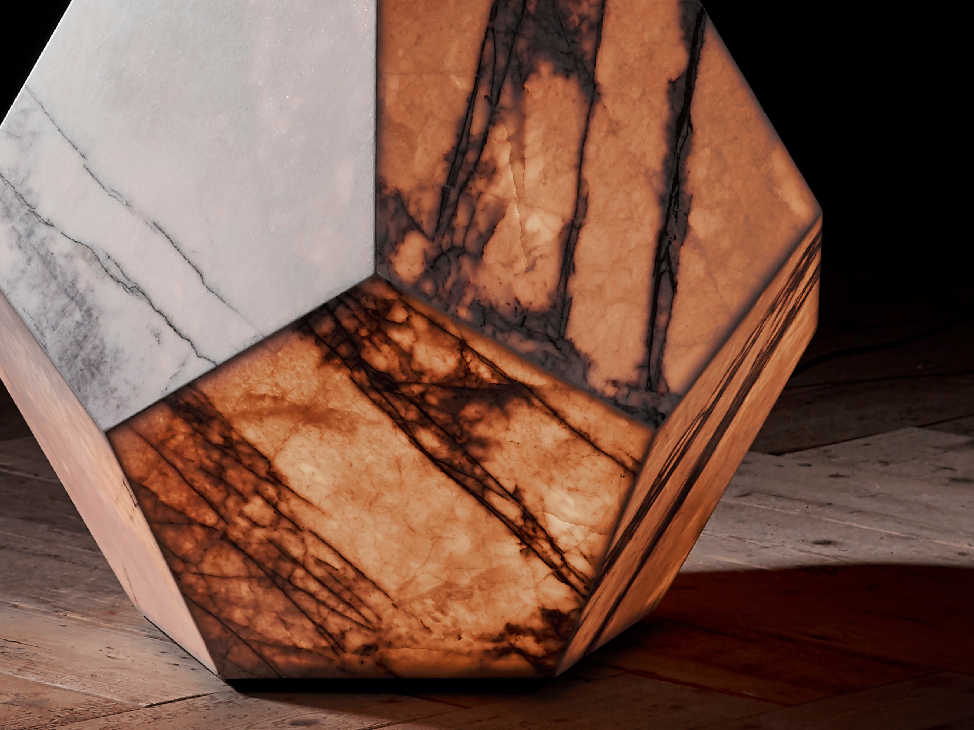 Kyron Side Table By Timothy Oulton | Dawson And Co | Auckland – Dawson & Co