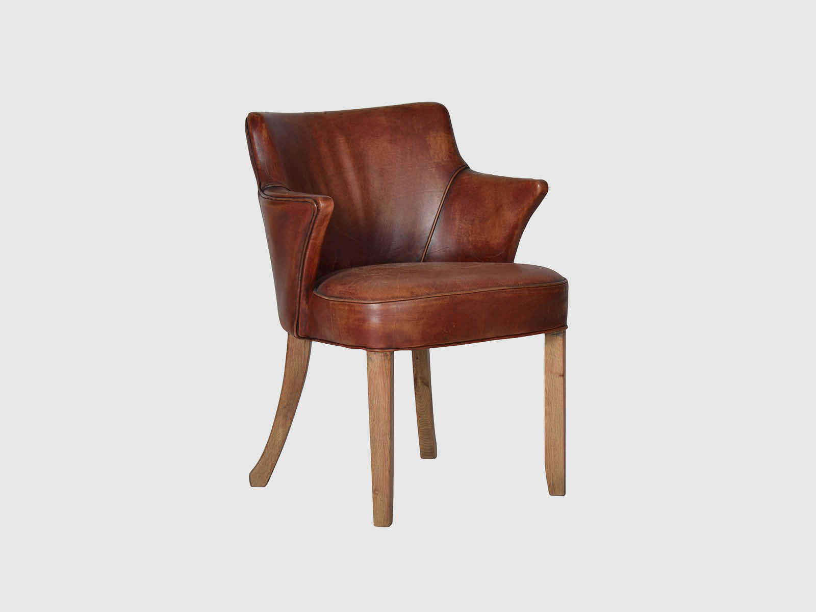 Lannister Dining Chair by Timothy Oulton | Dawson And Co | Auckland ...