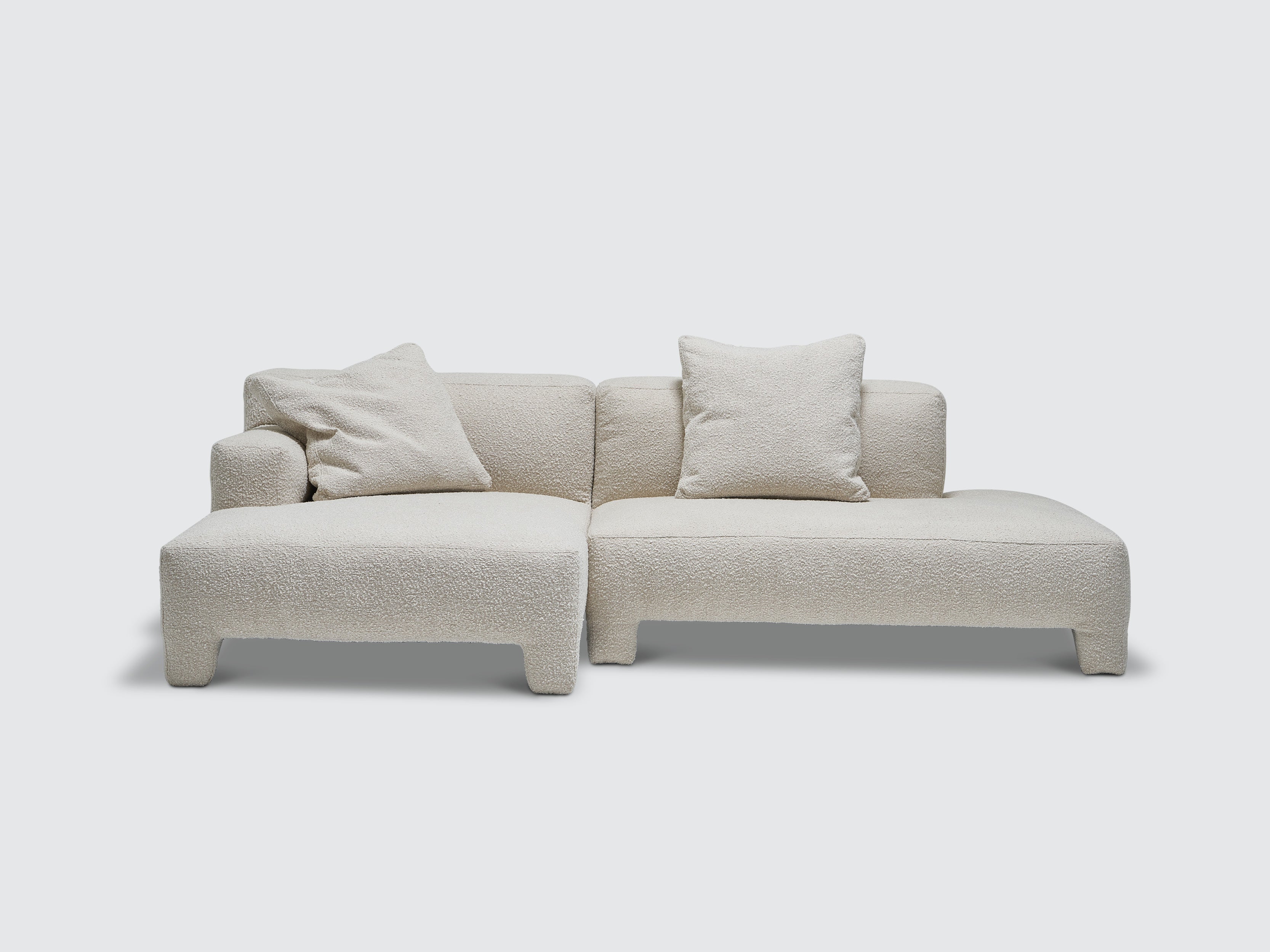 Morocco Modular Sofa by Tolv | Dawson And Co | Auckland – Dawson & Co