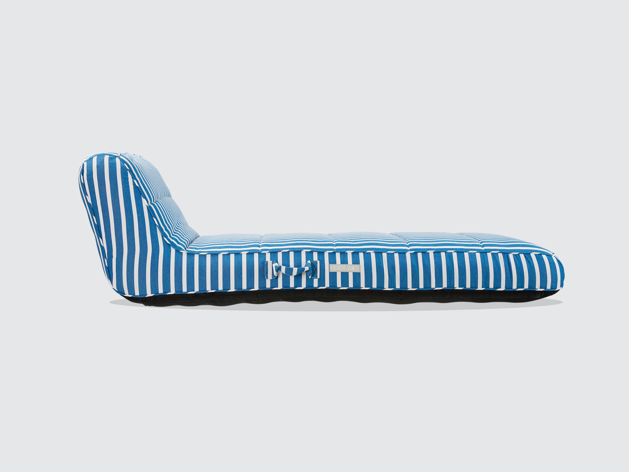 Luxury Lilo Lounger by Oliver James| Dawson And Co | Auckland – Dawson & Co