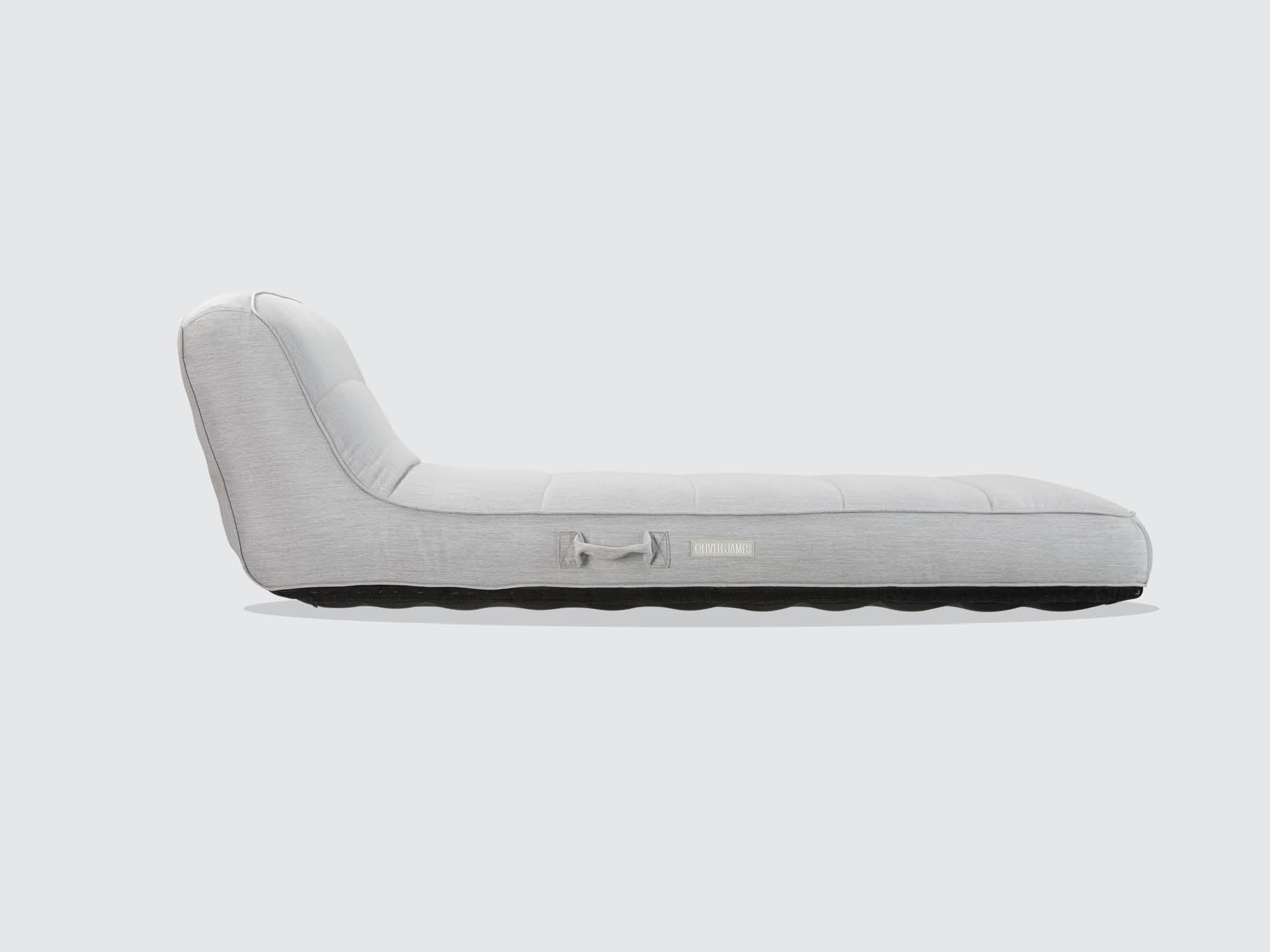 Luxury Lilo Lounger by Oliver James| Dawson And Co | Auckland – Dawson & Co