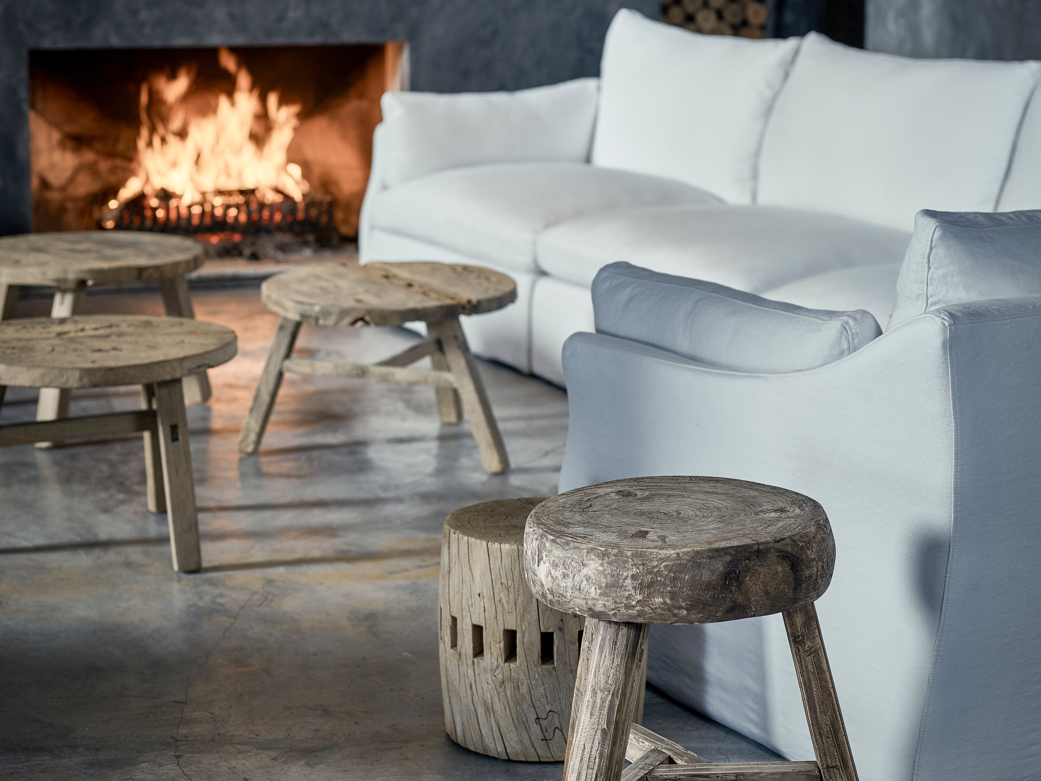 Oasis Modular Sofa by Timothy Oulton's Noble Souls | Dawson And Co ...