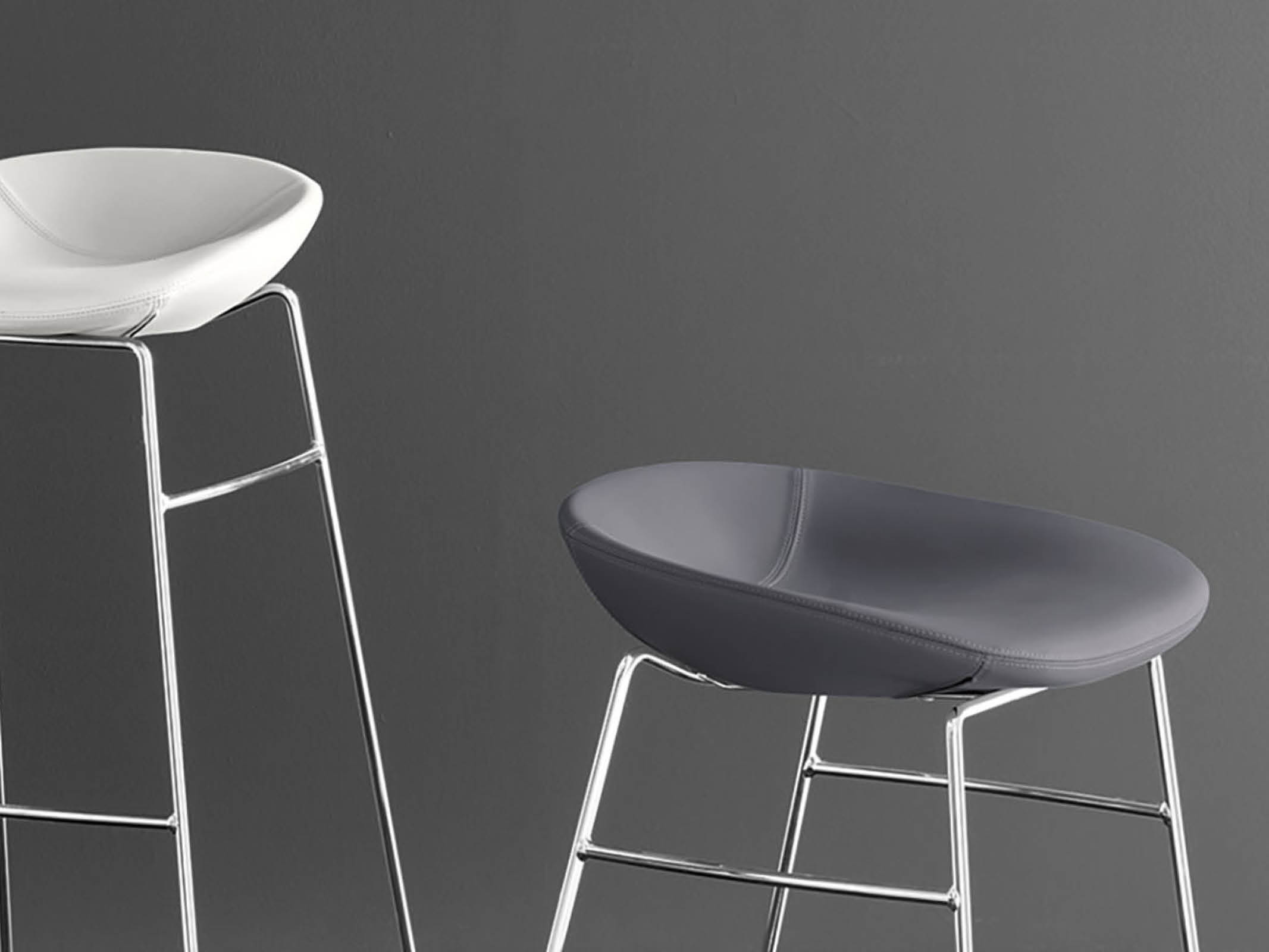 Palm stool by Calligaris | Dawson And Co | Auckland – Dawson & Co