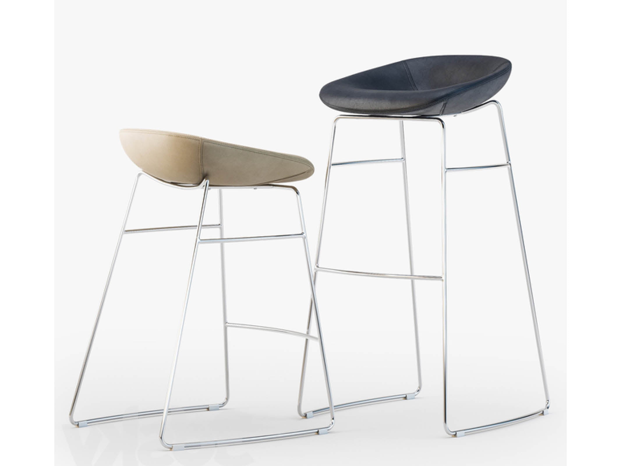 Palm stool by Calligaris | Dawson And Co | Auckland – Dawson & Co