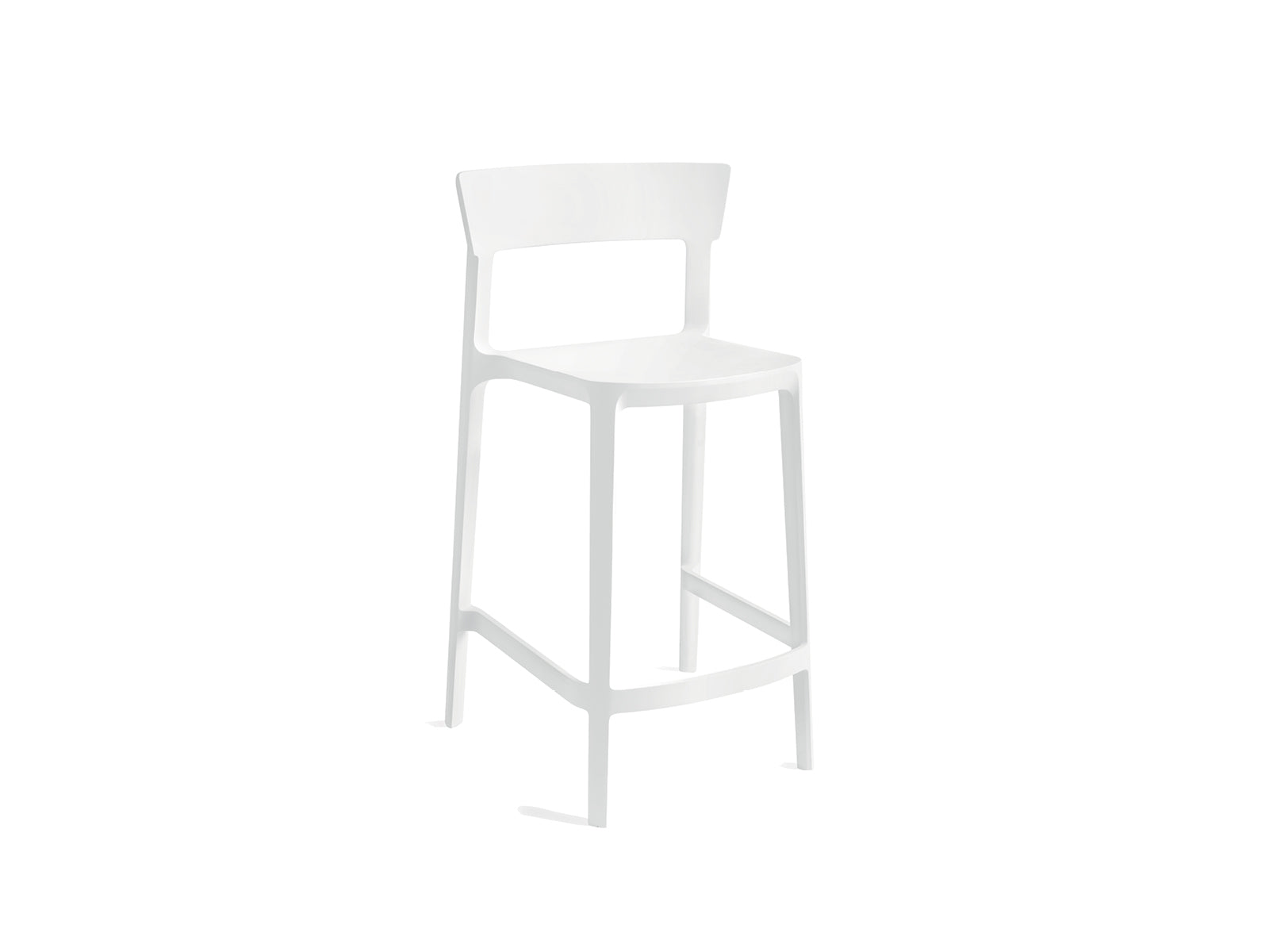 Skin chair by Calligaris | Dawson And Co | Auckland – Dawson & Co